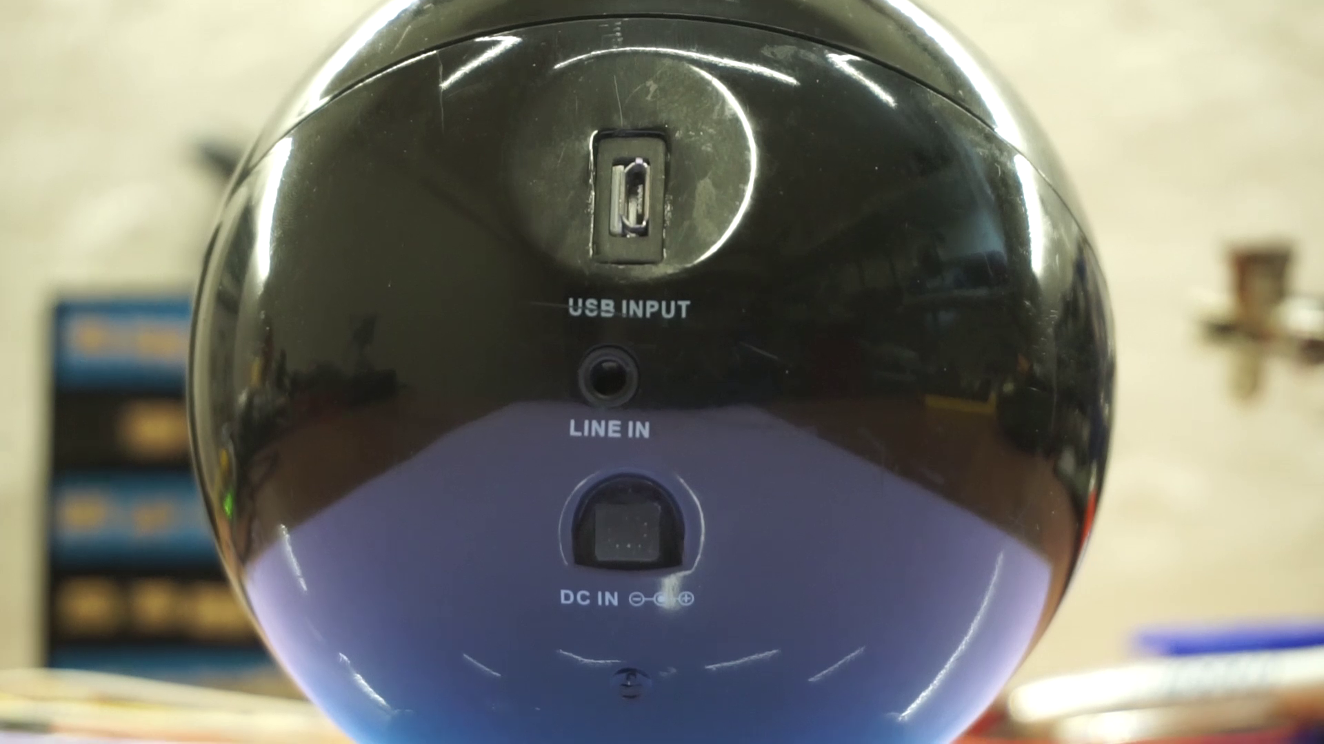 Turn Any Speaker Into a Bluetooth Speaker : 4 Steps - Instructables