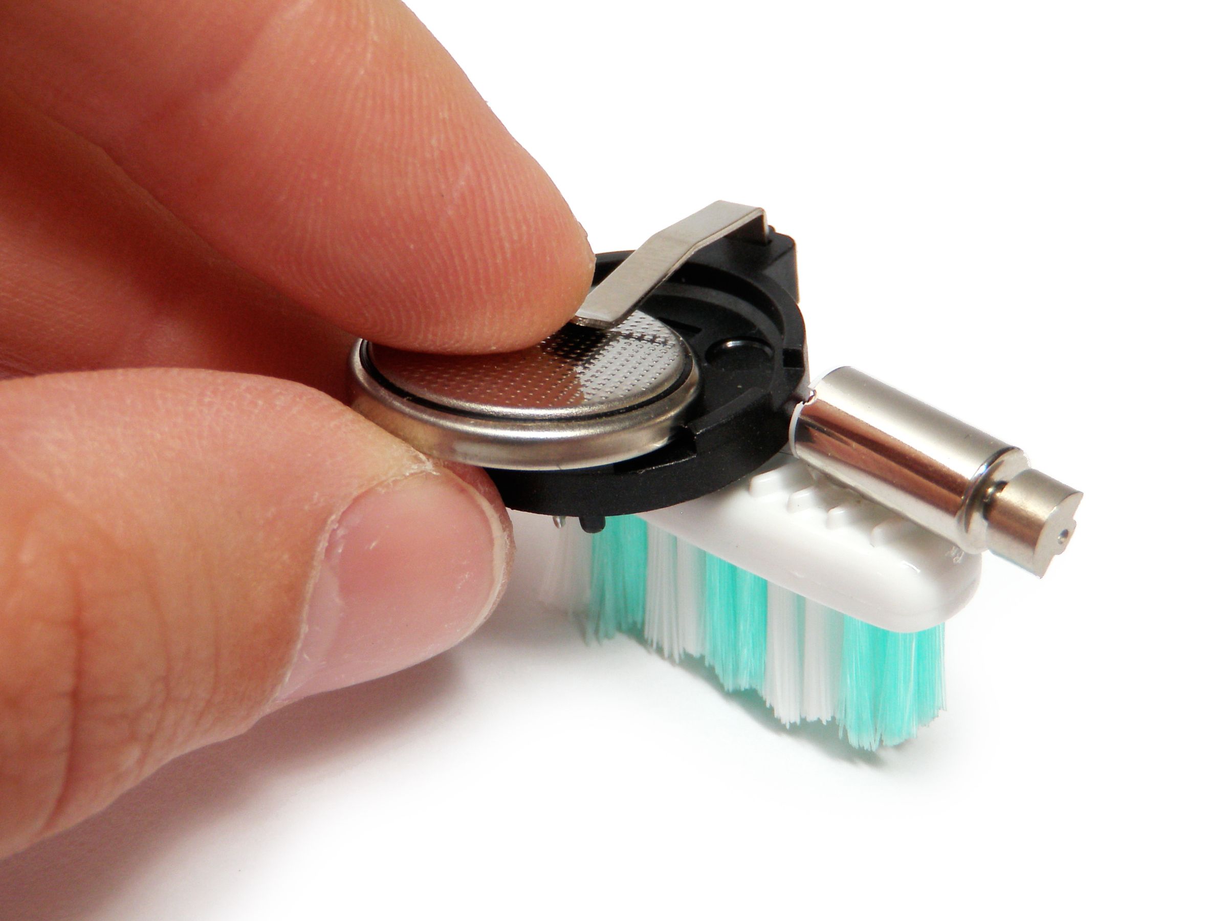 Make a Vibrobot : 6 Steps - Instructables