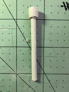 A FUNCTIONAL Spider-Man Web Shooter (It Shoots). : 14 Steps (with ...