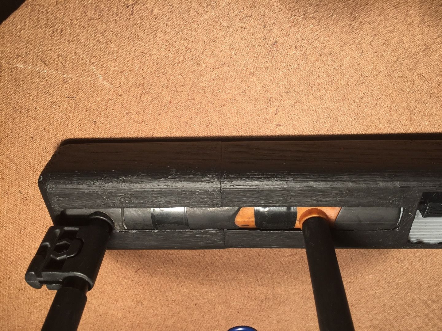 RFID Controlled Bike Lock : 4 Steps (with Pictures) - Instructables