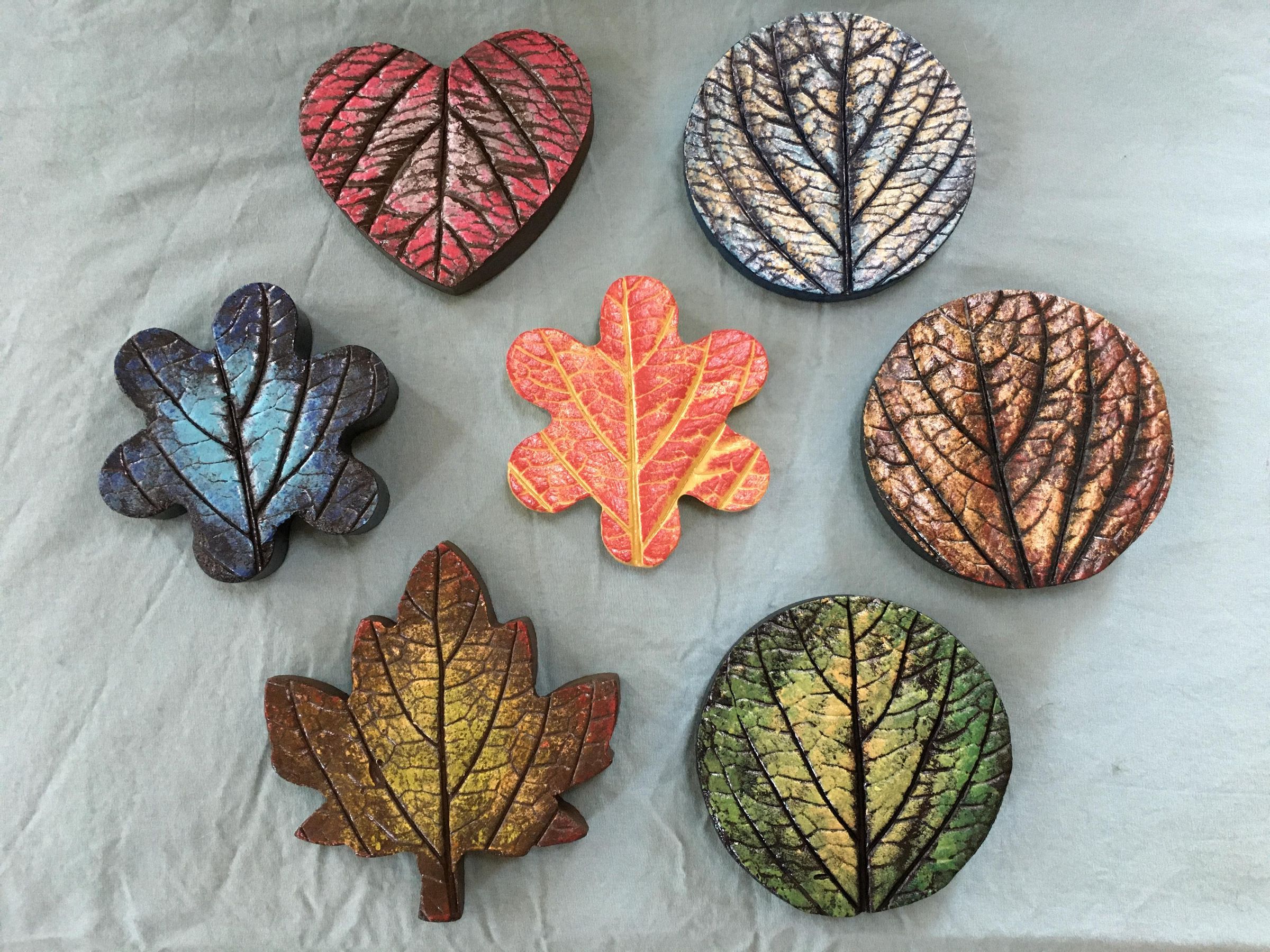 Concrete Coasters : 6 Steps (with Pictures) - Instructables