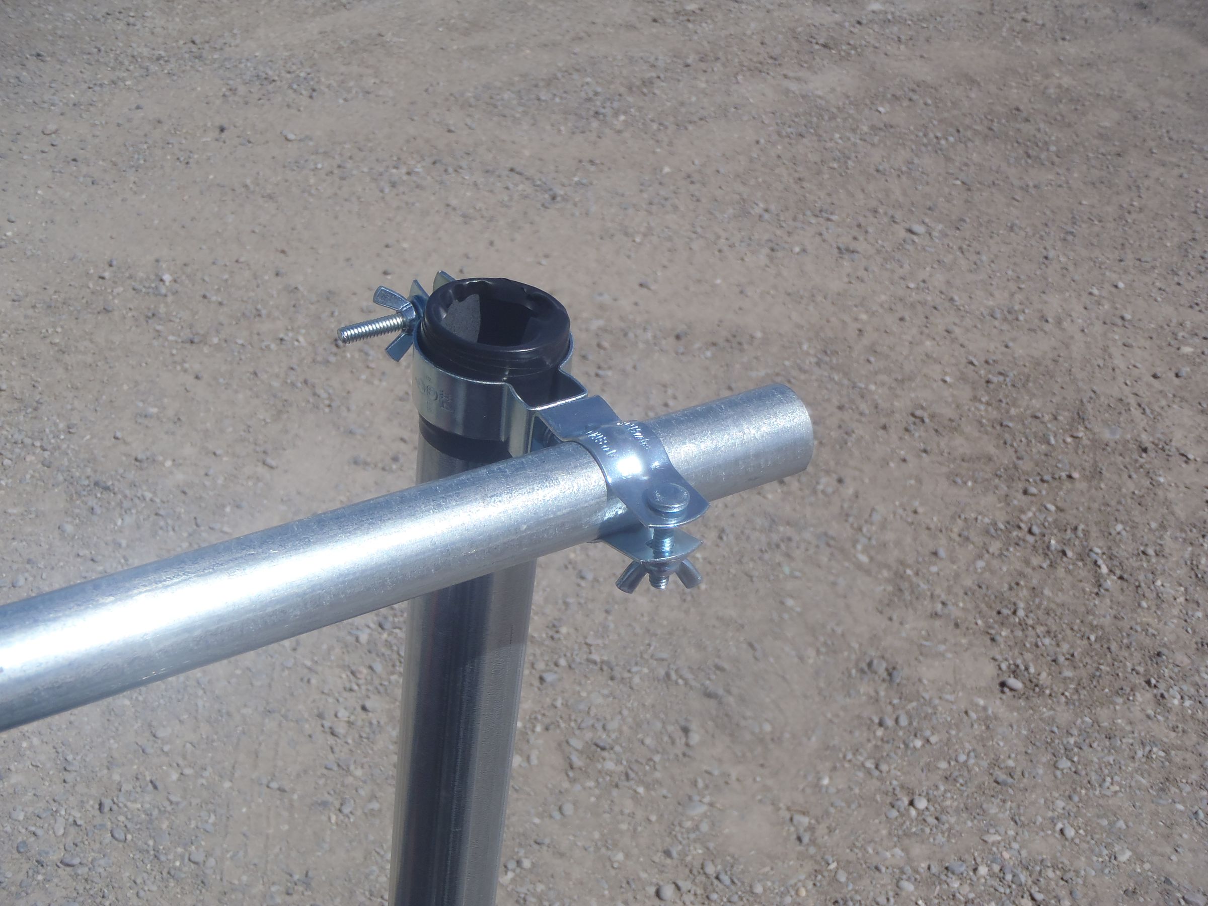 Truck Bed Utility Rack : 9 Steps (with Pictures) - Instructables