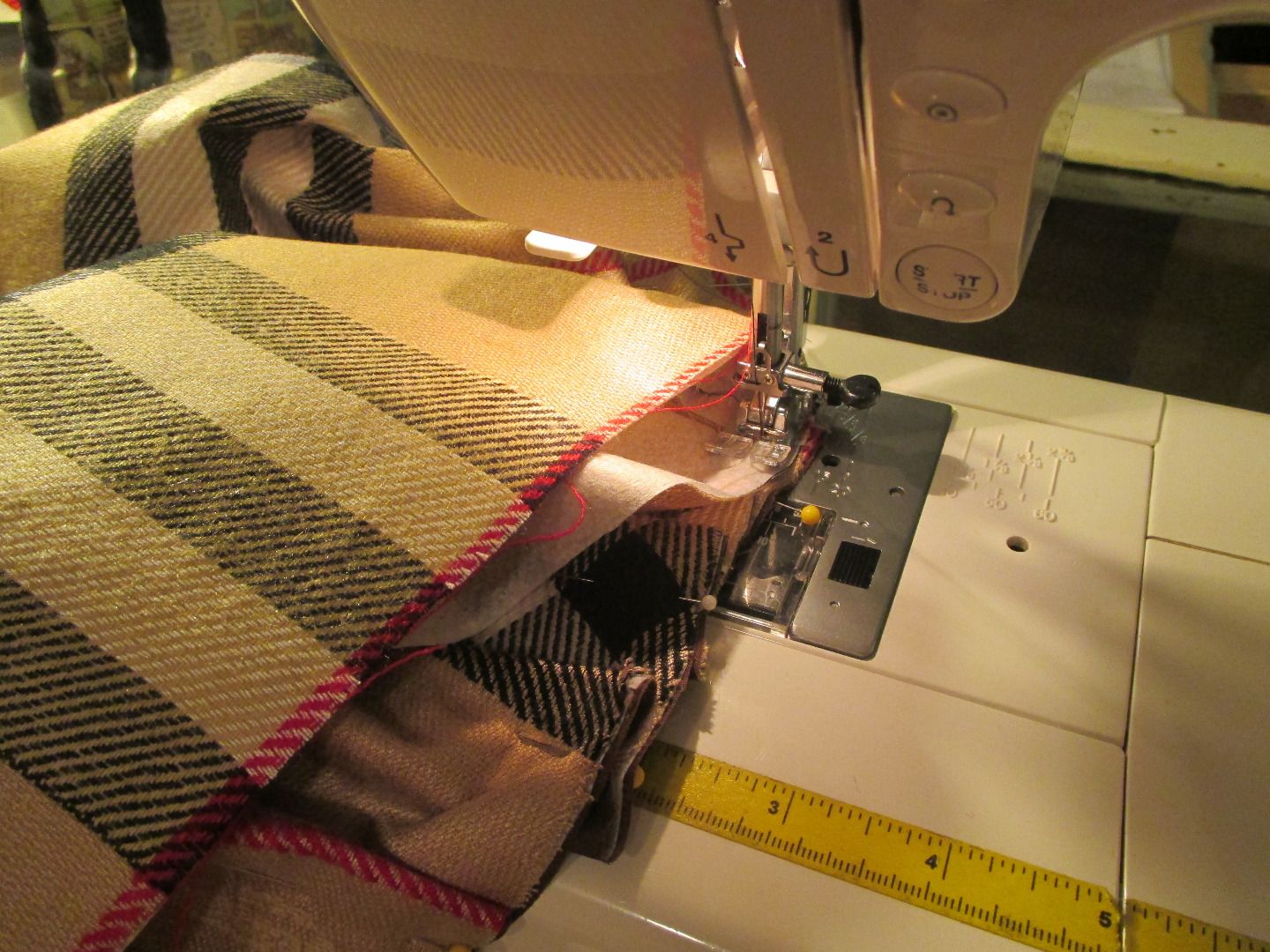 How to Make a Fancy Chef Hat : 7 Steps - Instructables