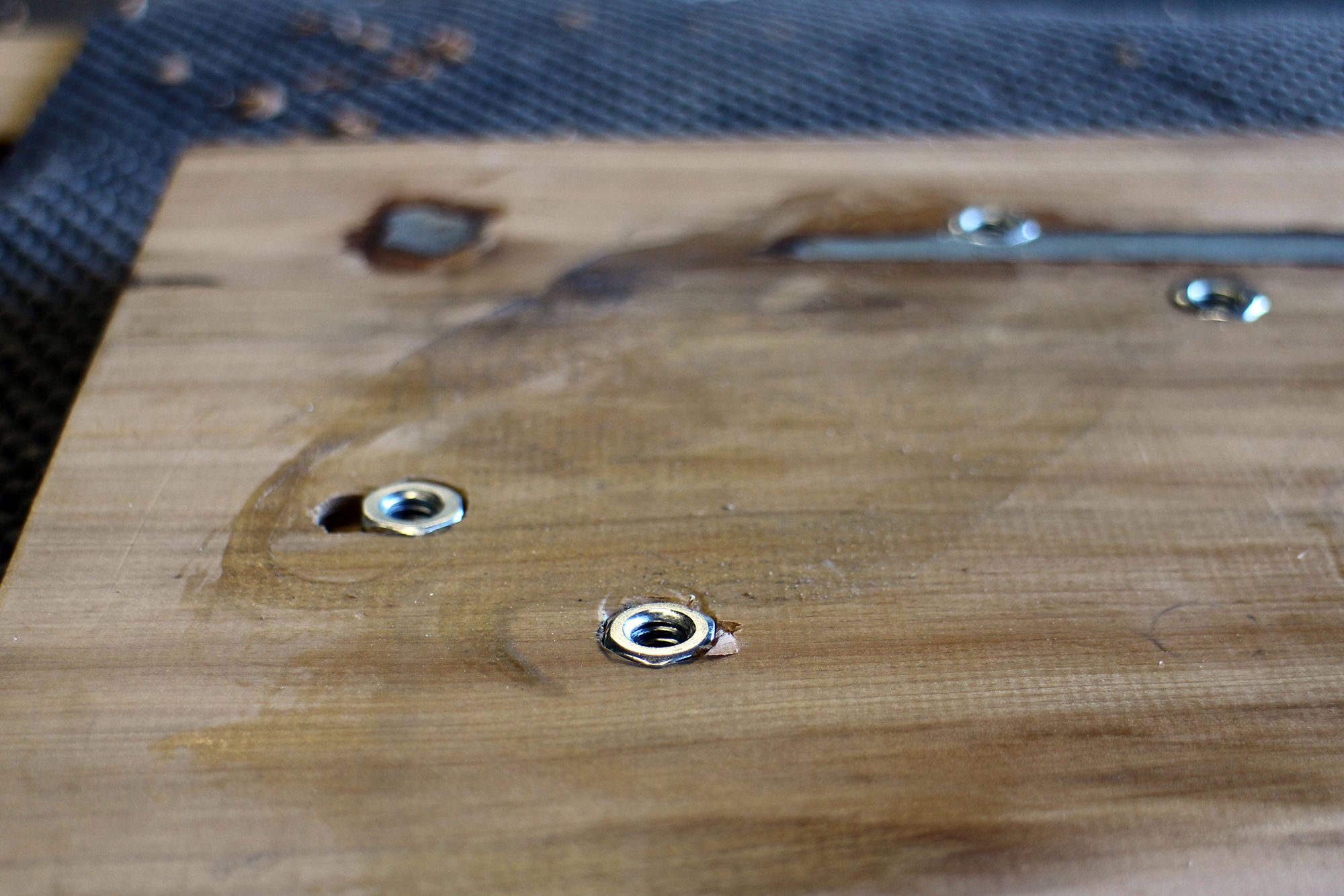 Glow Table : 25 Steps (with Pictures) - Instructables