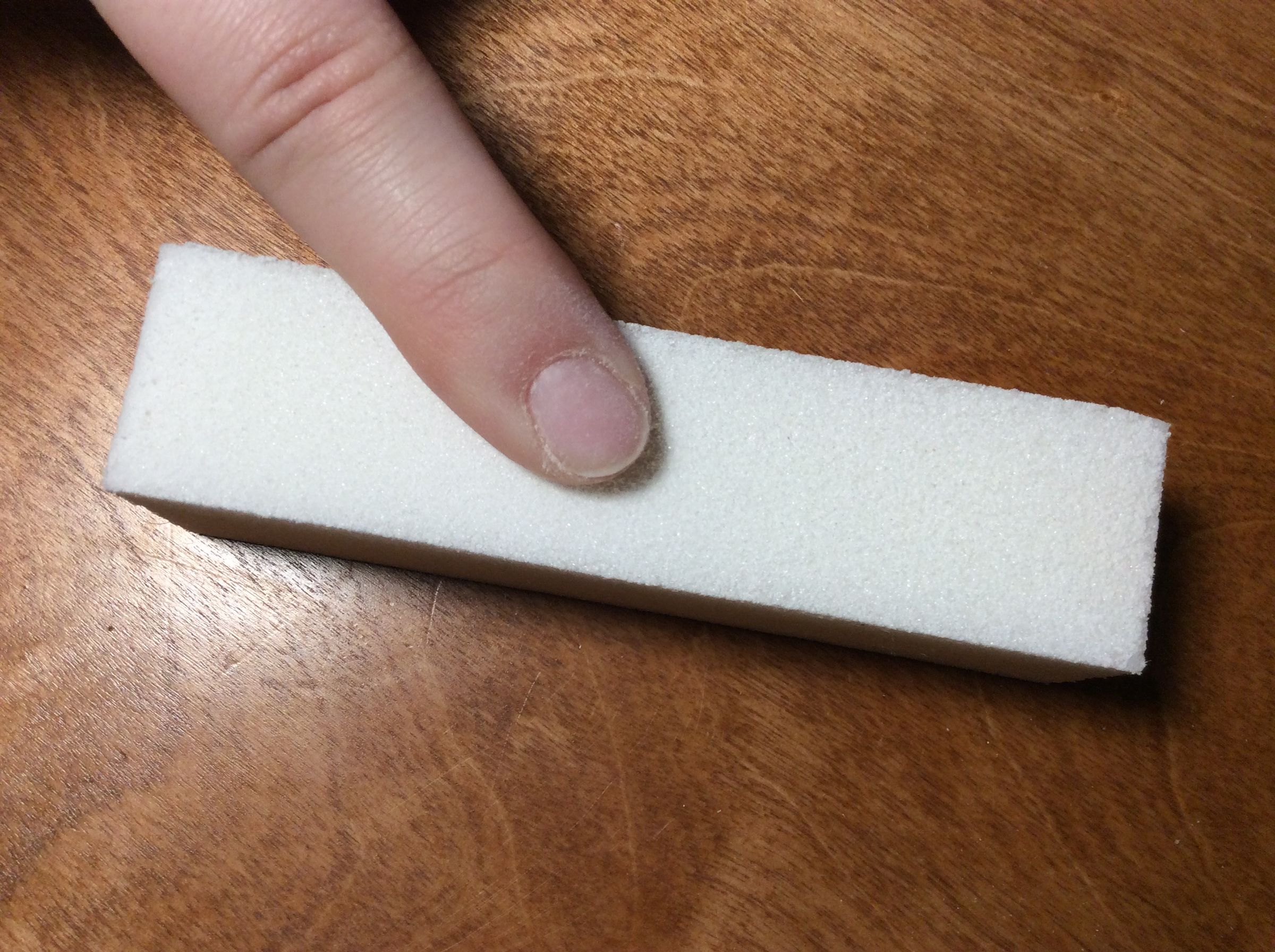 How to Get a Perfect Manicure at Home! : 10 Steps - Instructables