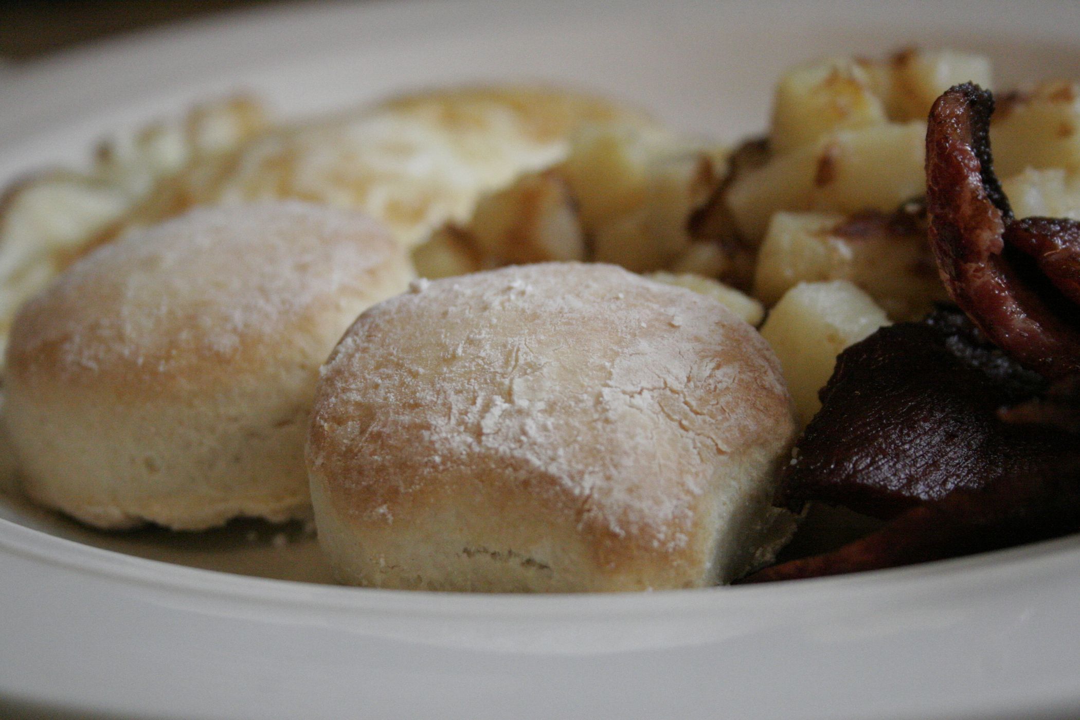Old Fashioned Biscuits : 6 Steps (with Pictures) - Instructables