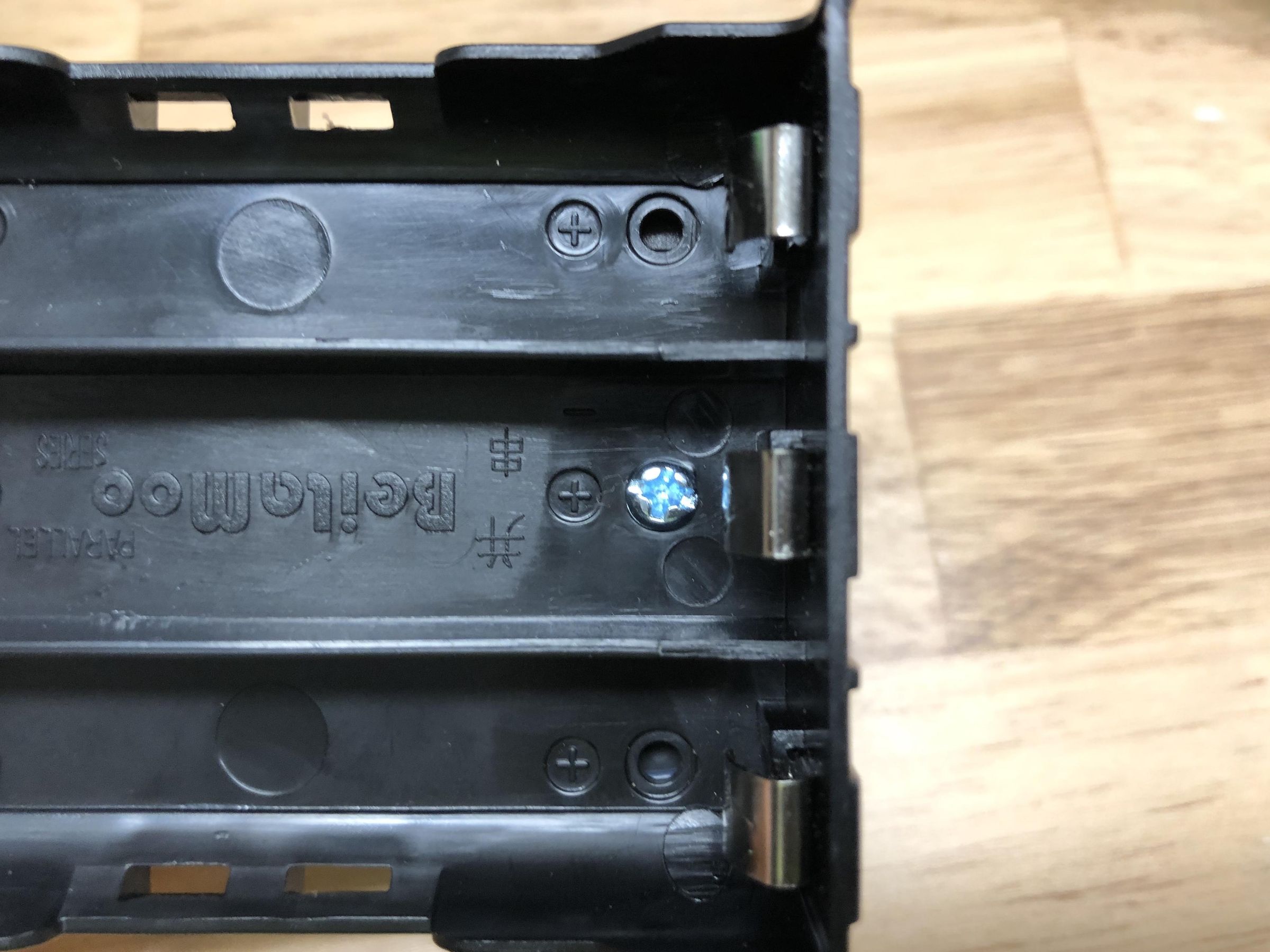 Variable Portable Power Supply : 8 Steps (with Pictures) - Instructables