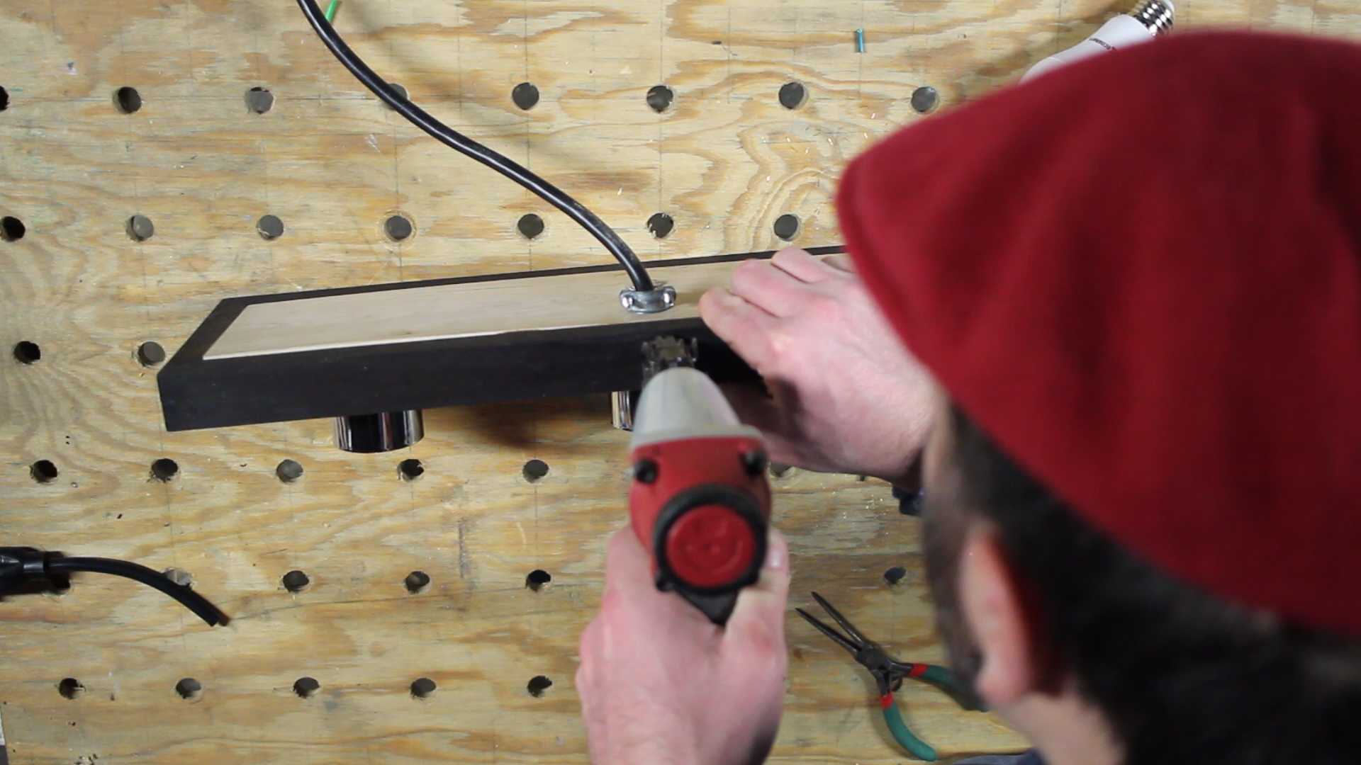 DIY Studio Light Panel : 12 Steps (with Pictures) - Instructables