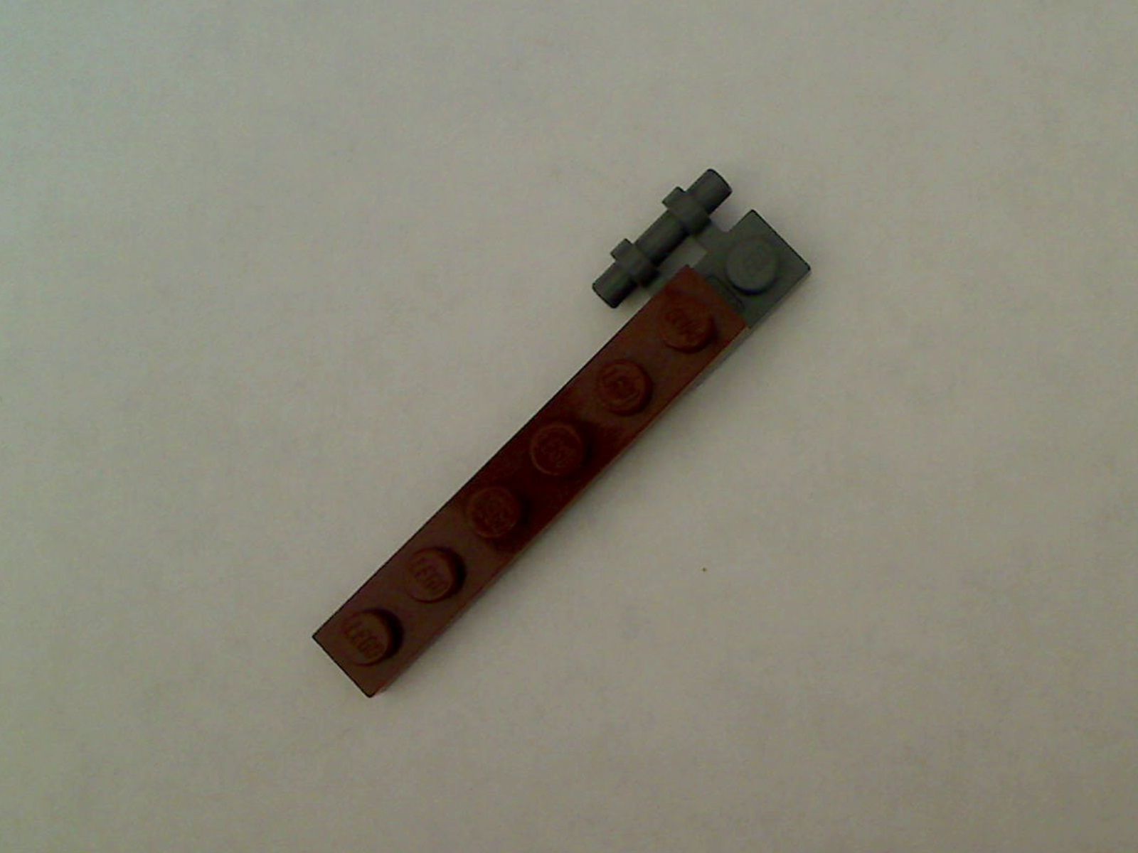 Mini Lego Guitar : 17 Steps (with Pictures) - Instructables