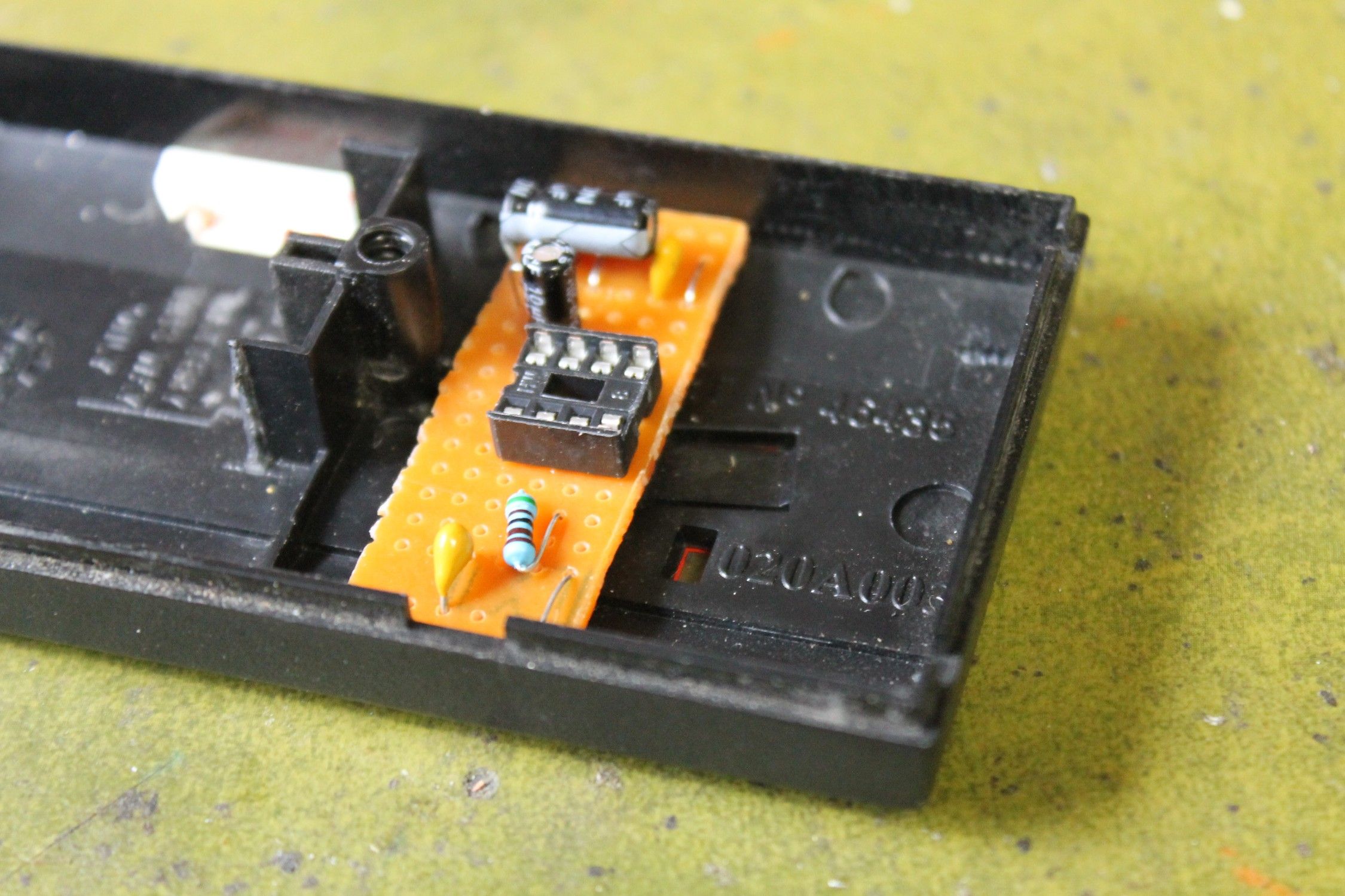 Negative Voltage Supply : 10 Steps (with Pictures) - Instructables