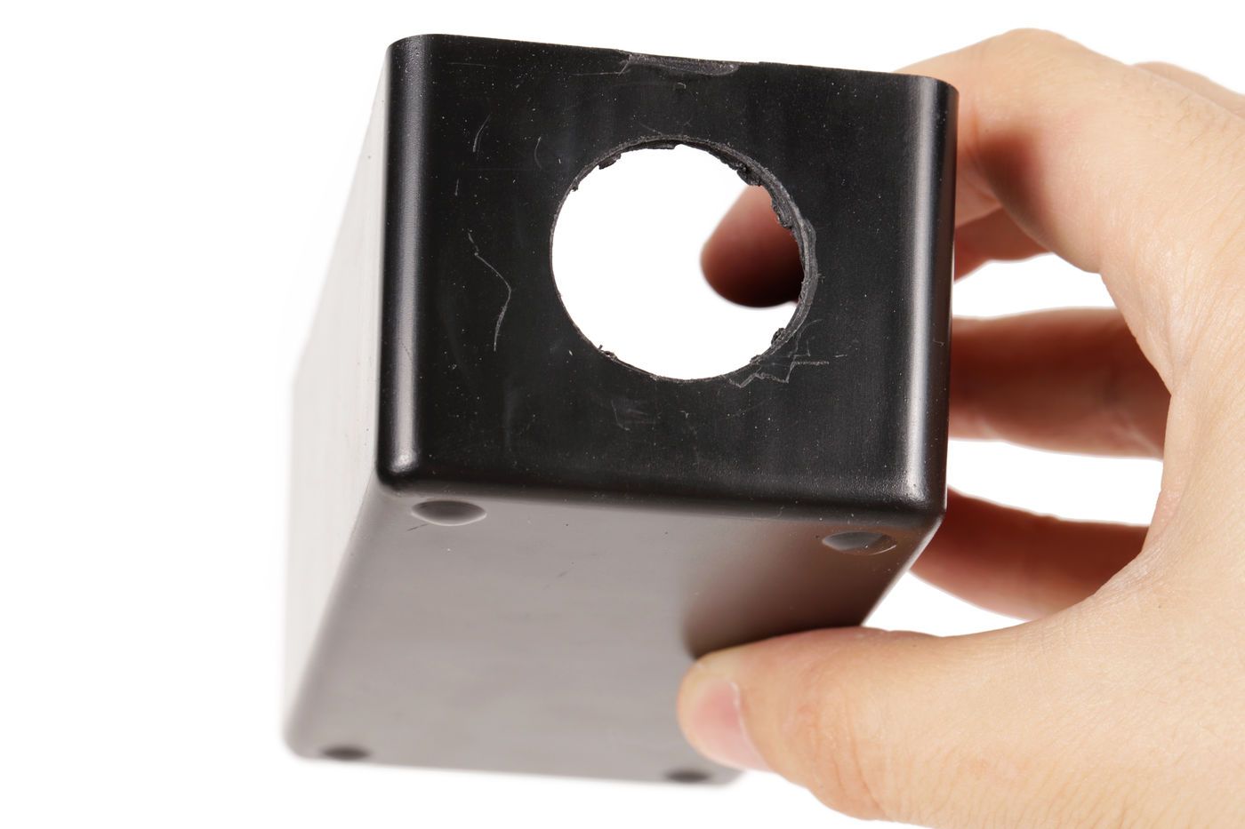 Hand Crank Flashlight : 29 Steps (with Pictures) - Instructables