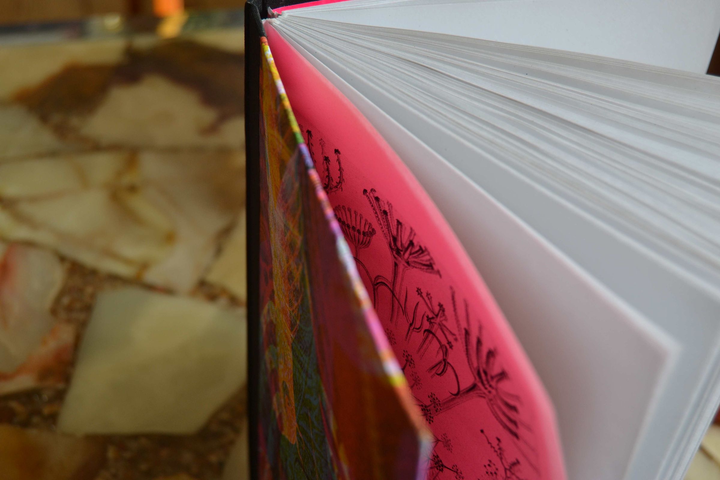 How to Bind a Book : 8 Steps (with Pictures) - Instructables