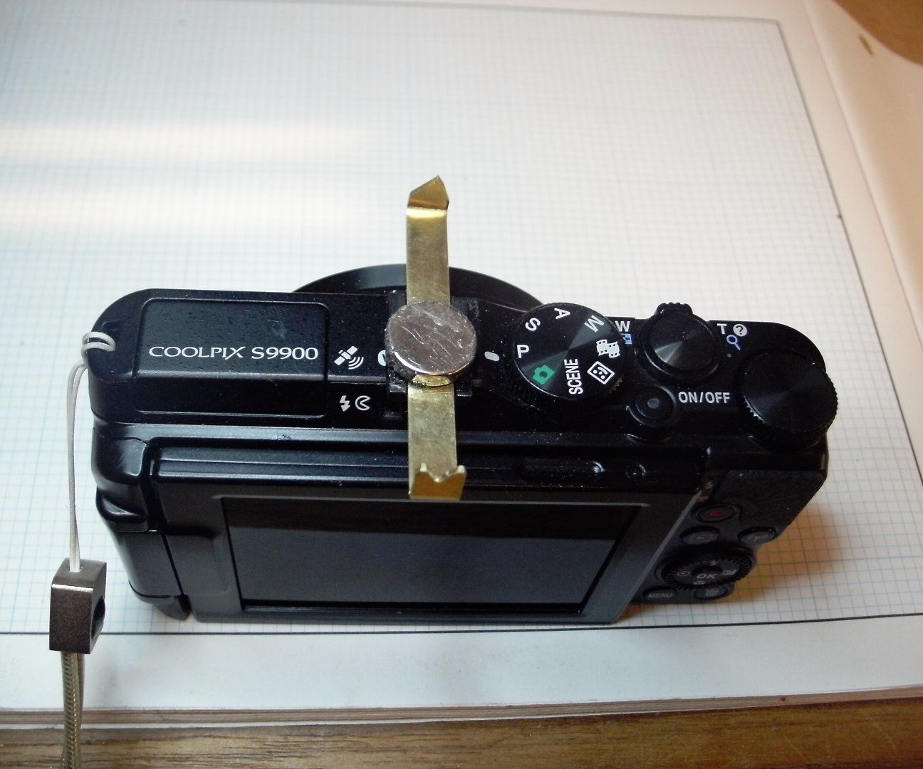 Make a Camera View-sight for Bird Photography : 6 Steps (with Pictures ...