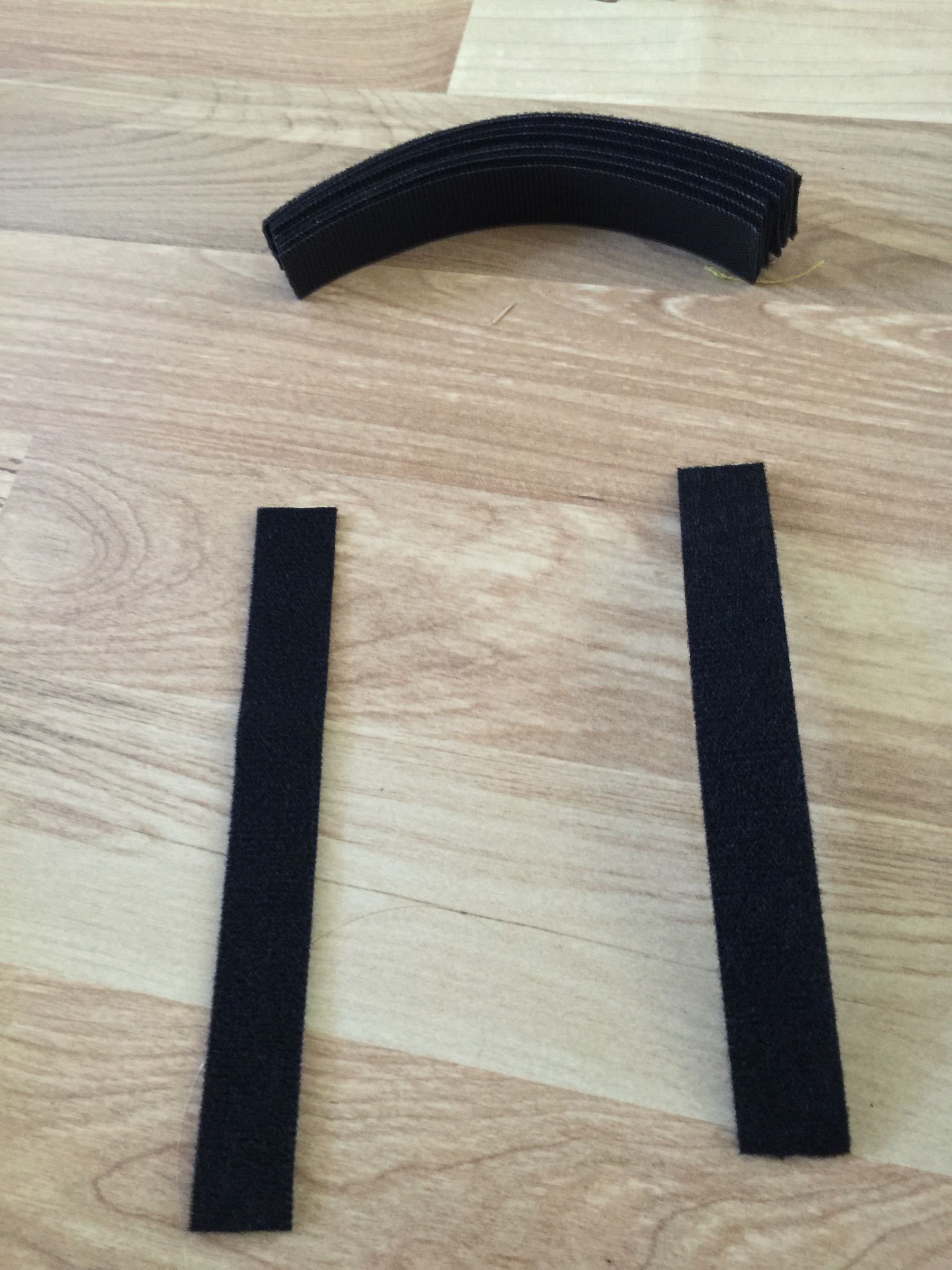 Custom Cable Management for Ikea Furniture : 5 Steps (with Pictures ...