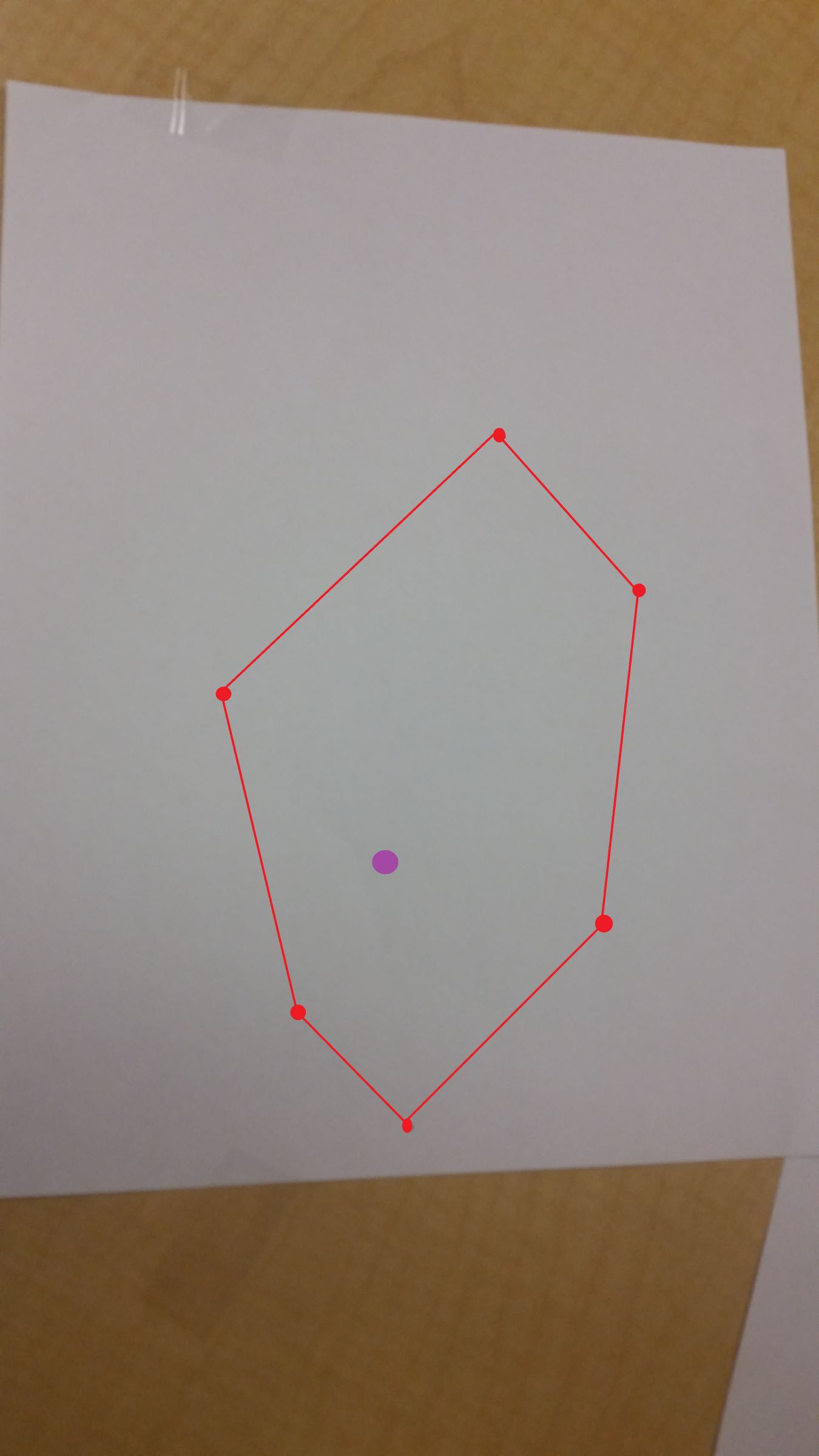 How to Draw: Anamorphic Drawing : 14 Steps - Instructables