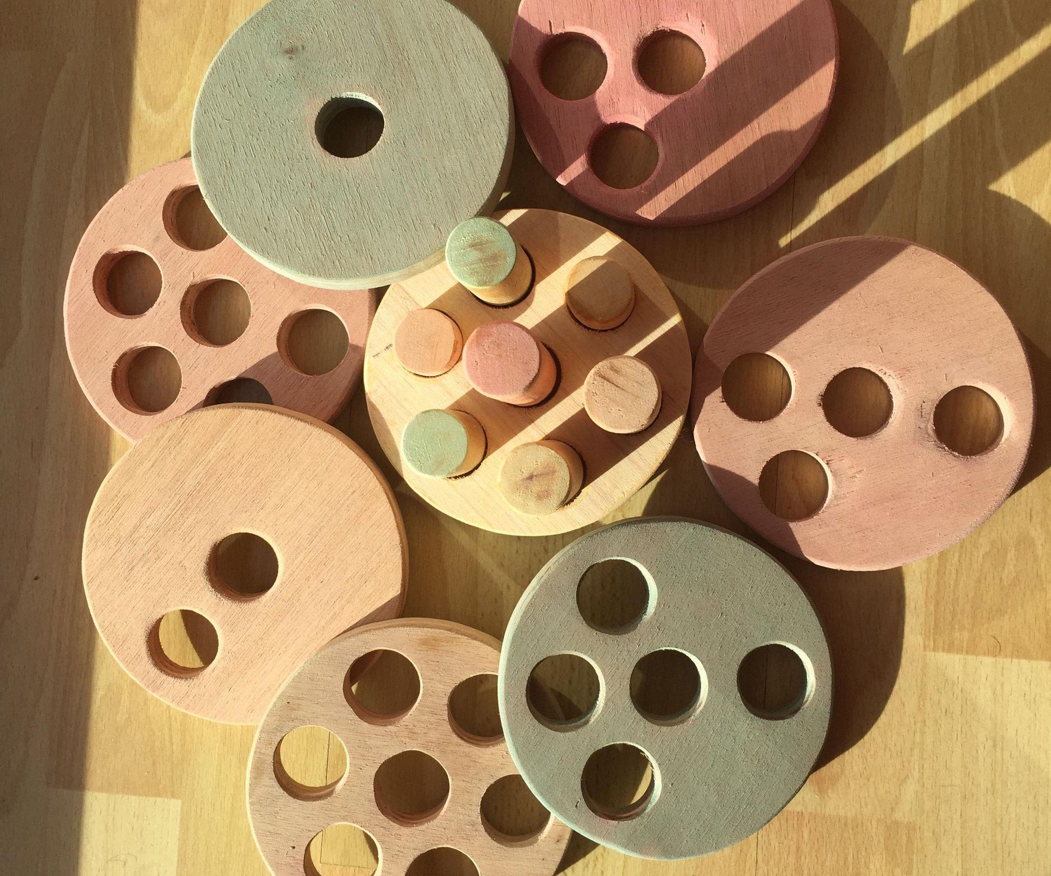 3D Puzzle : 4 Steps (with Pictures) - Instructables