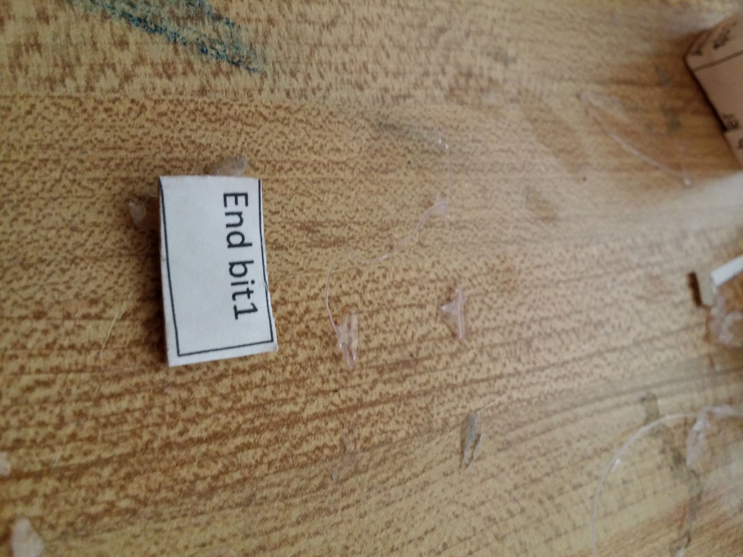 Easy-to-make Cardboard Connector : 3 Steps - Instructables