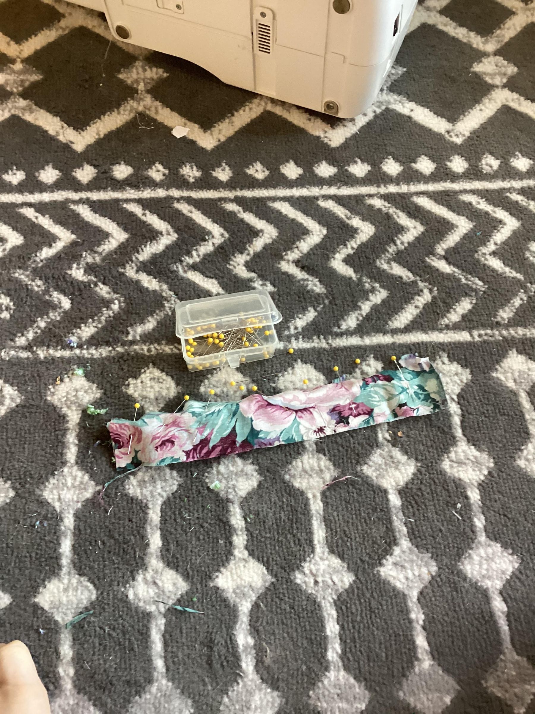Easy Cat Catnip Kick Stick : 7 Steps - Instructables