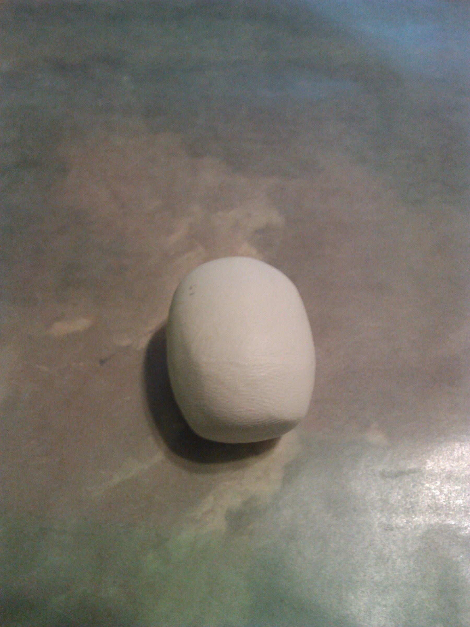 Clay Bunny : 9 Steps - Instructables