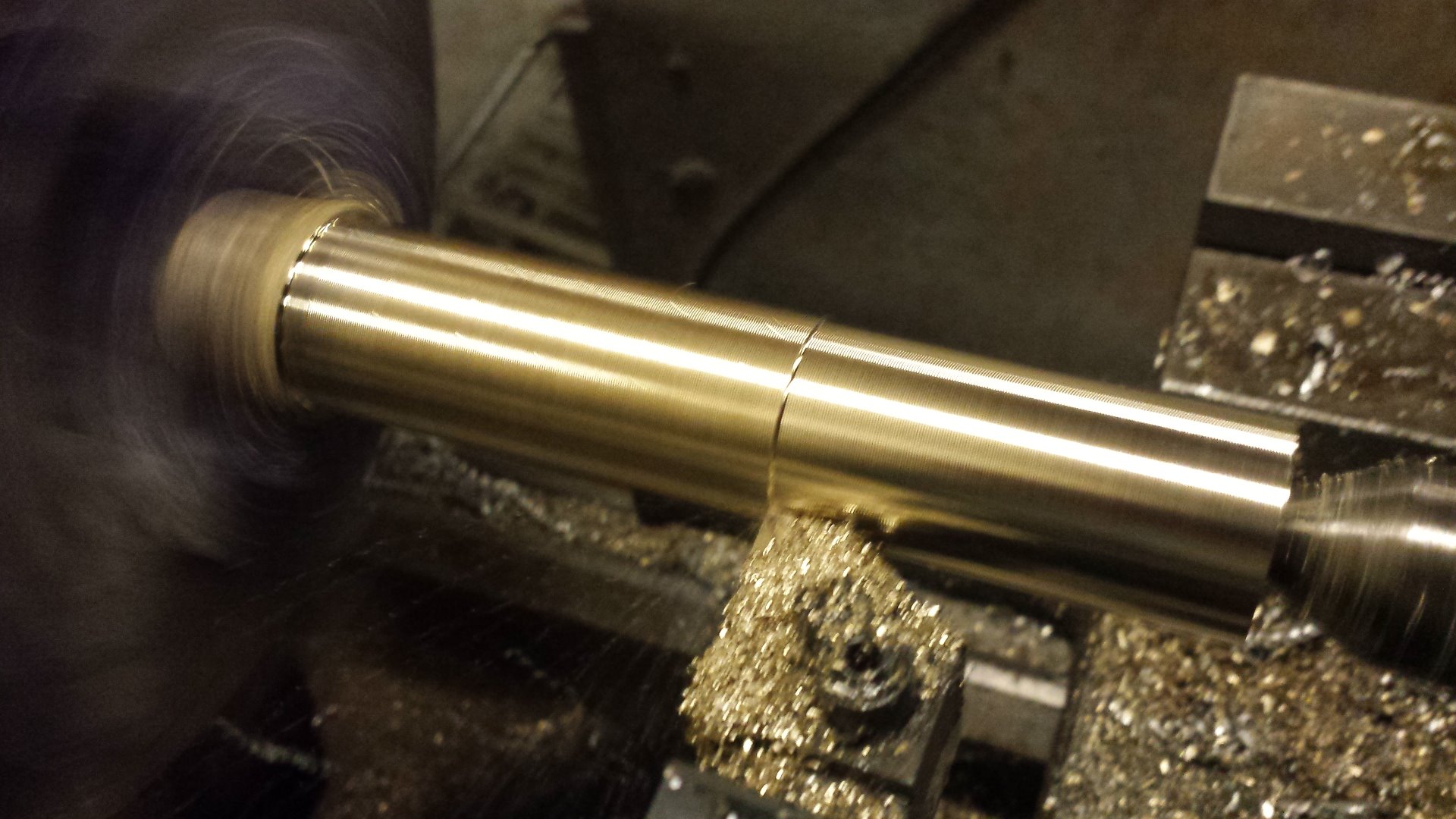 Homemade Fire Piston : 6 Steps (with Pictures) - Instructables