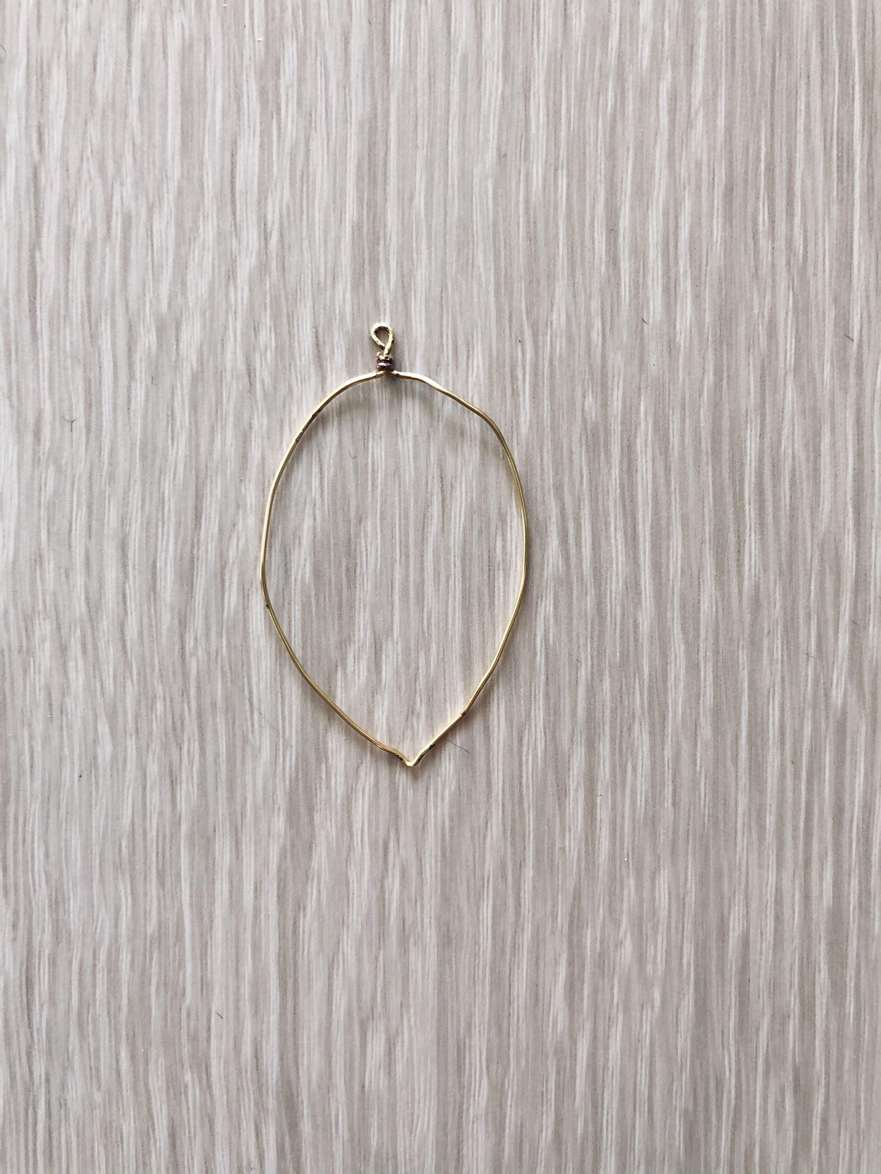 Leaf Wire Earrings! : 3 Steps (with Pictures) - Instructables