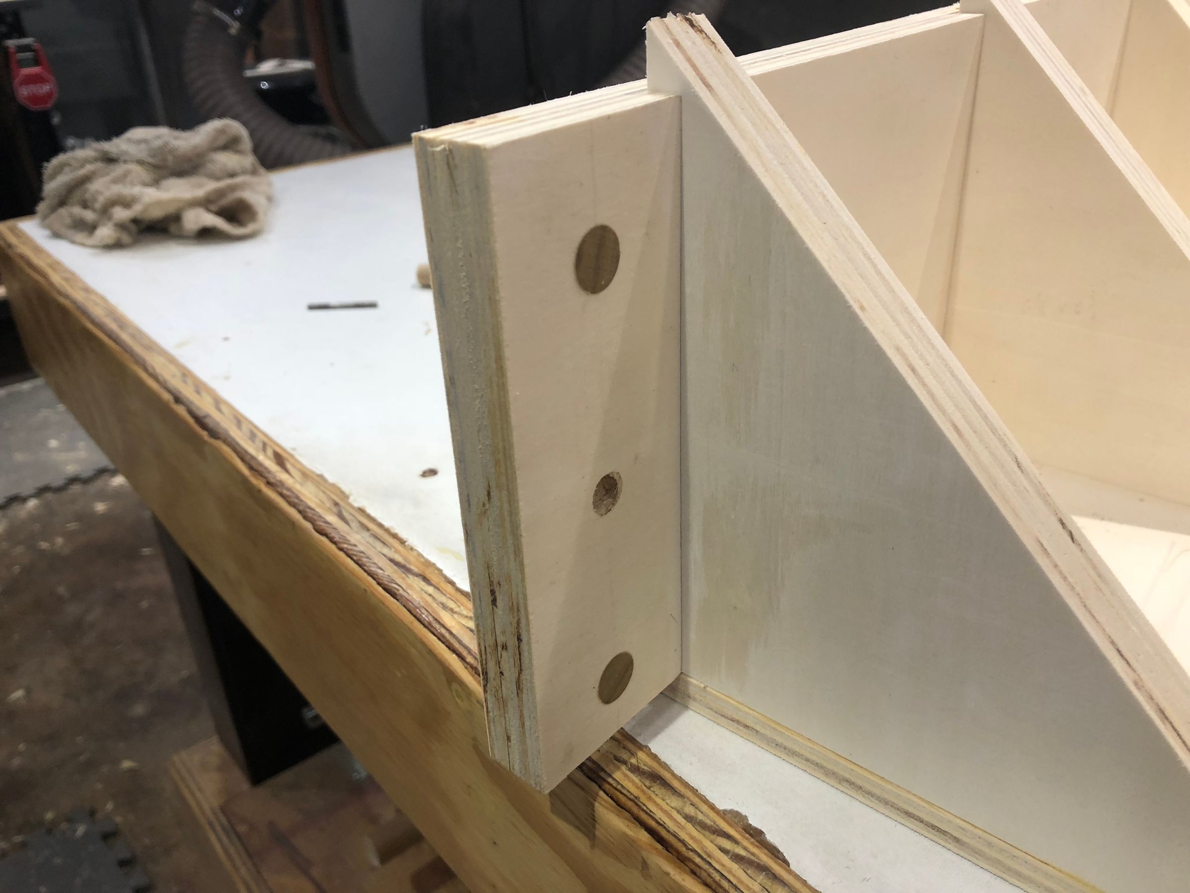 Router Table Fence : 12 Steps (with Pictures) - Instructables