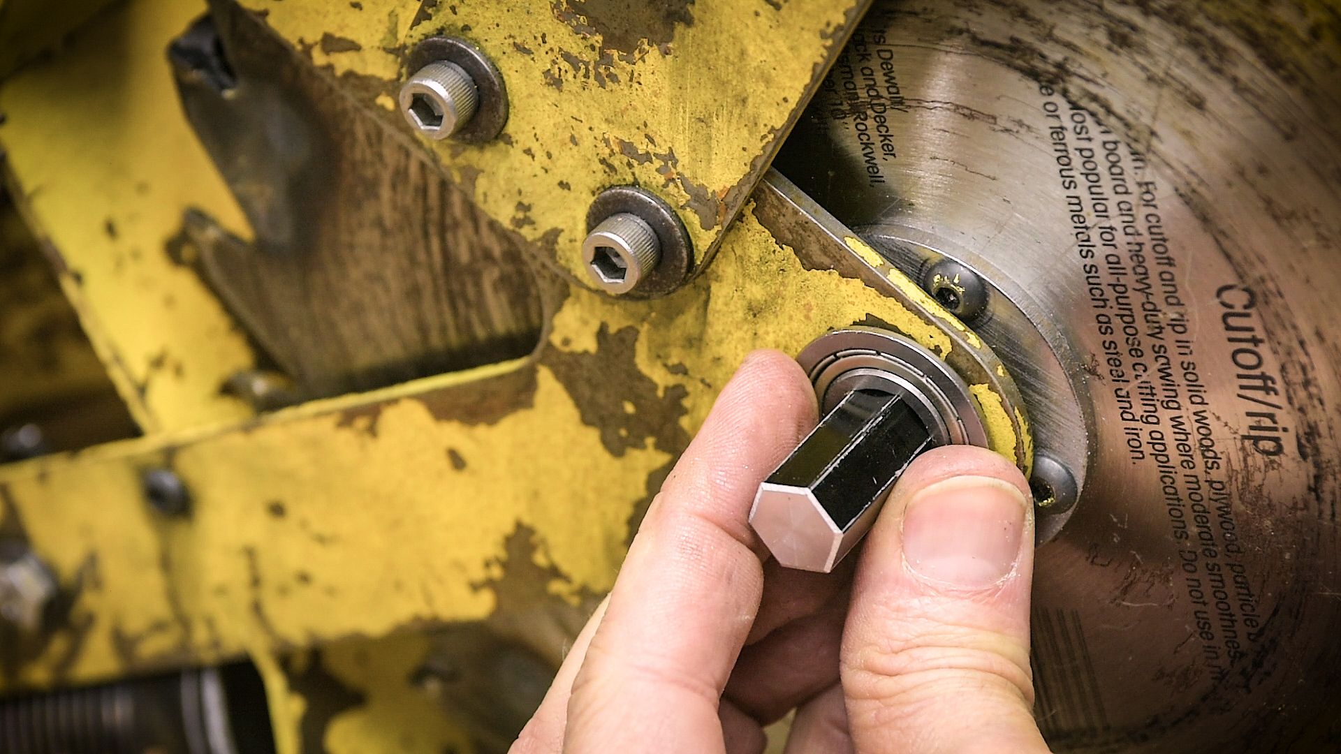 Zombie Apocalypse Defense - Movie Prop : 25 Steps (with Pictures ...