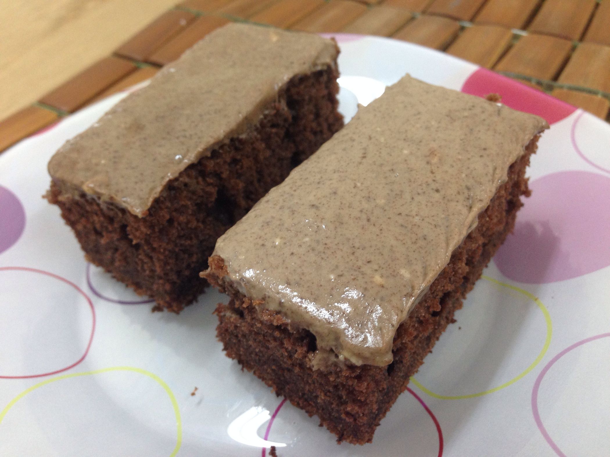 Chocolate Cake : 13 Steps (with Pictures) - Instructables