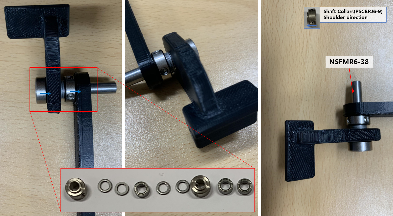 OpenManipulator Link : 20 Steps (with Pictures) - Instructables