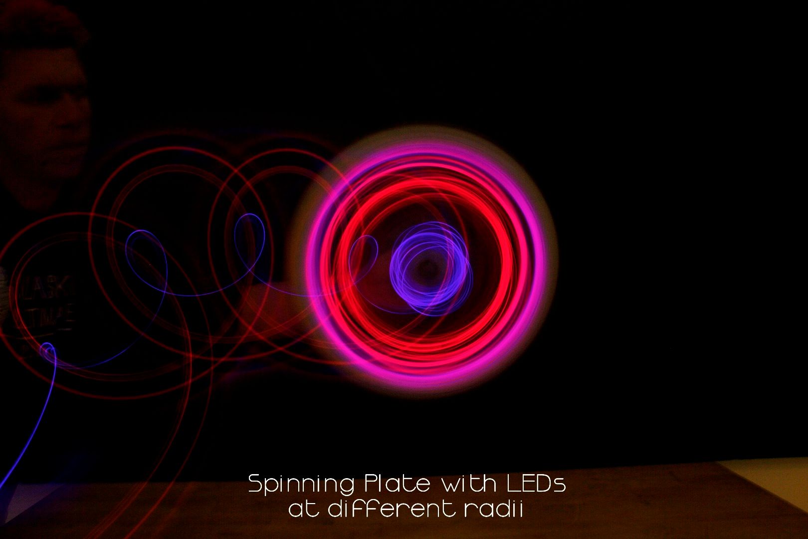 Learning About Motion With Light Painting : 9 Steps (with Pictures ...