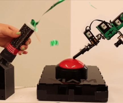 Build a Confetti Bot With a Raspberry Pi : 6 Steps (with Pictures) - Instructables