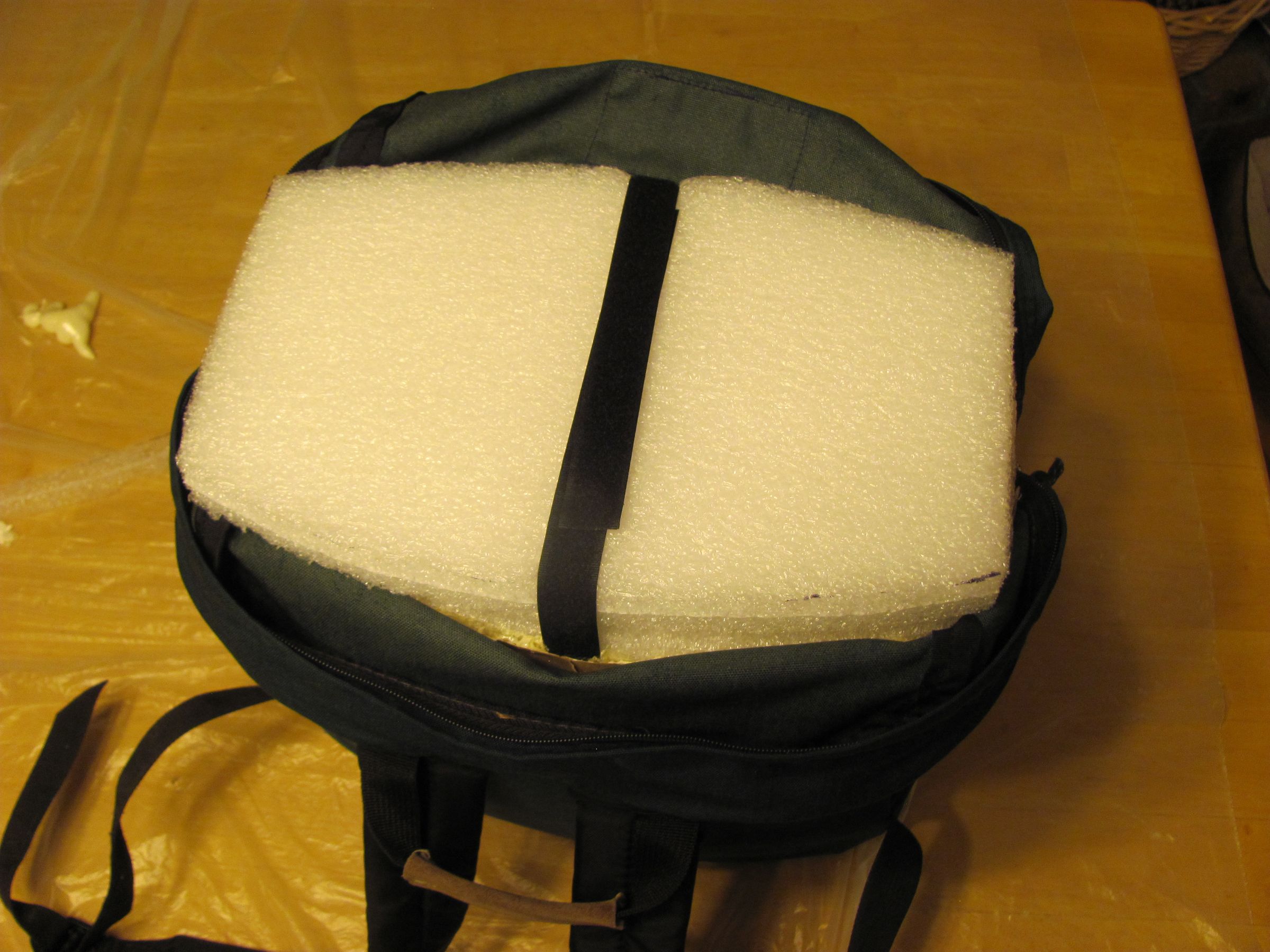 Ice Chest Backpack : 14 Steps (with Pictures) - Instructables