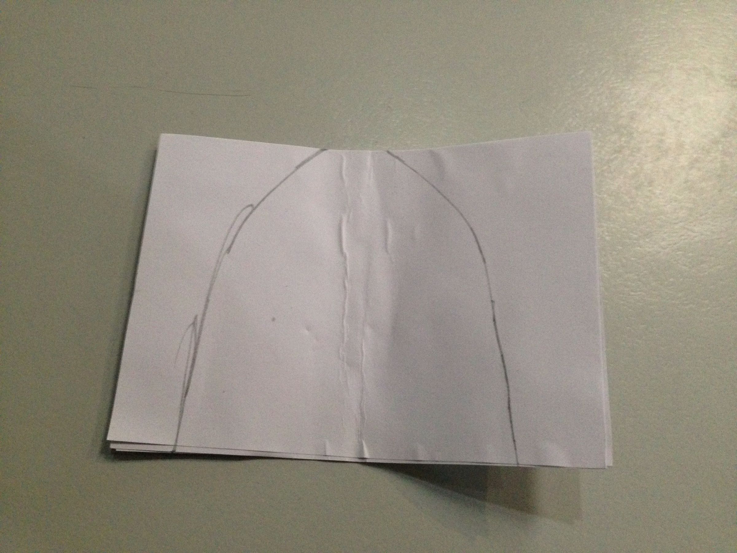 Paper Samurai Sword : 8 Steps - Instructables