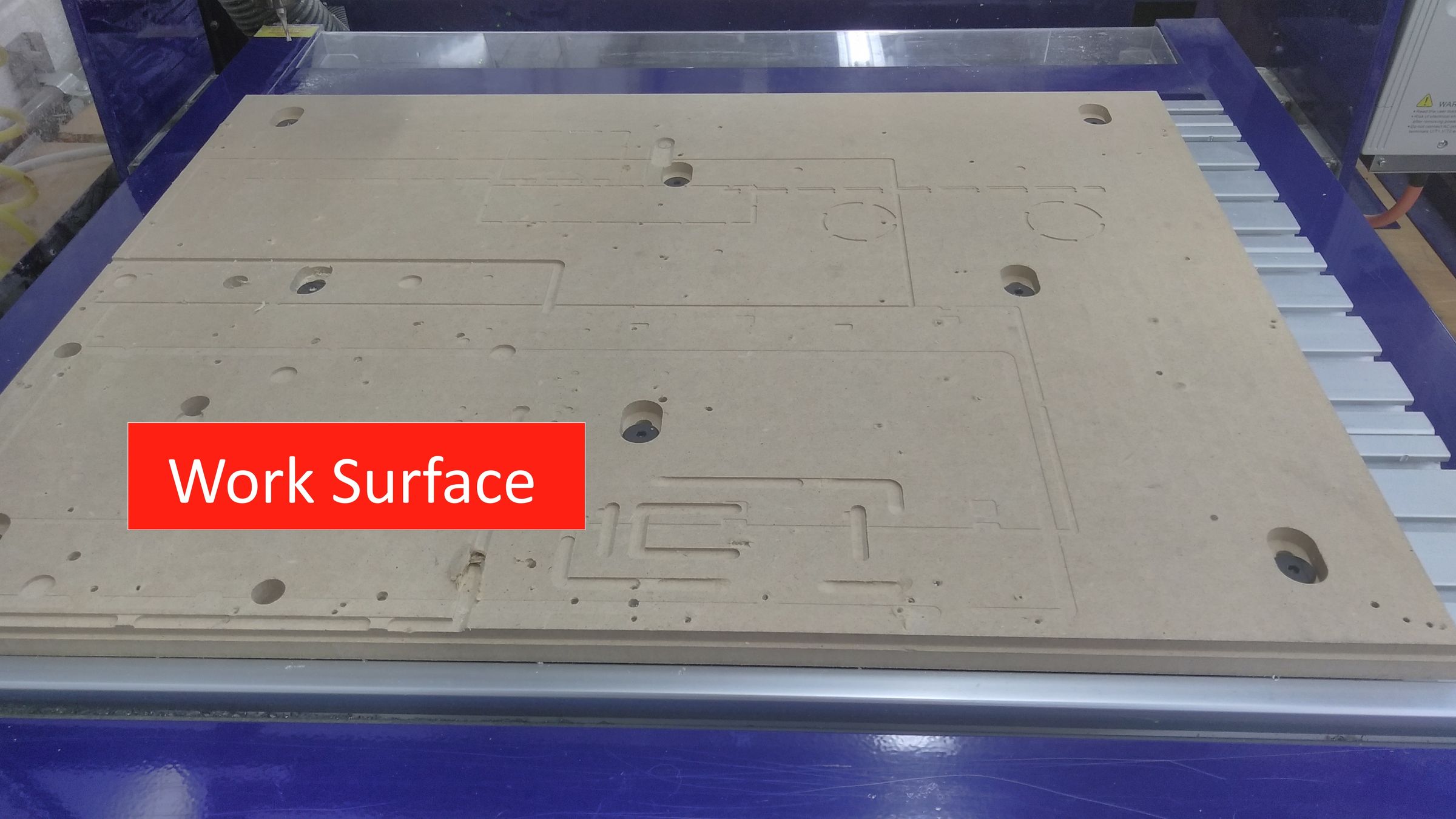 AHS Shopbot : 7 Steps (with Pictures) - Instructables