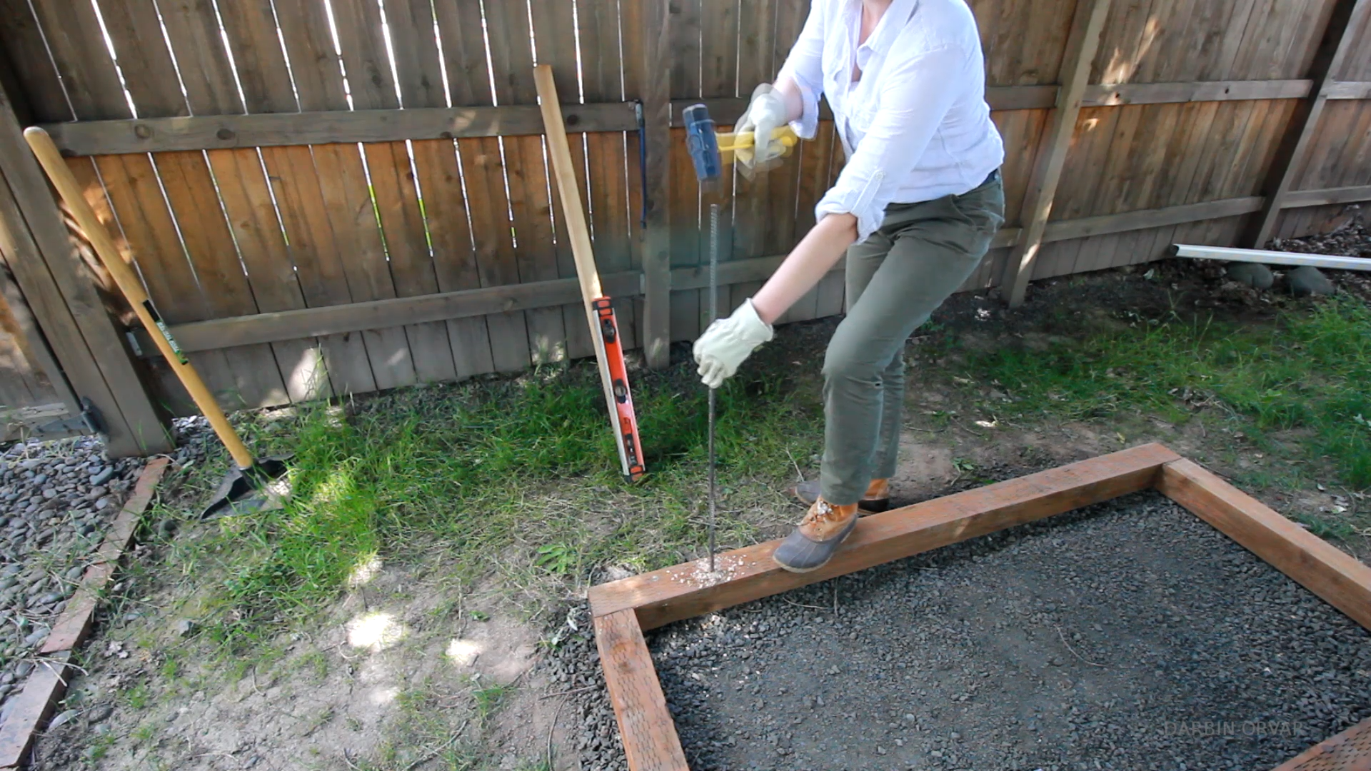 How to Build a Shed : 9 Steps (with Pictures) - Instructables