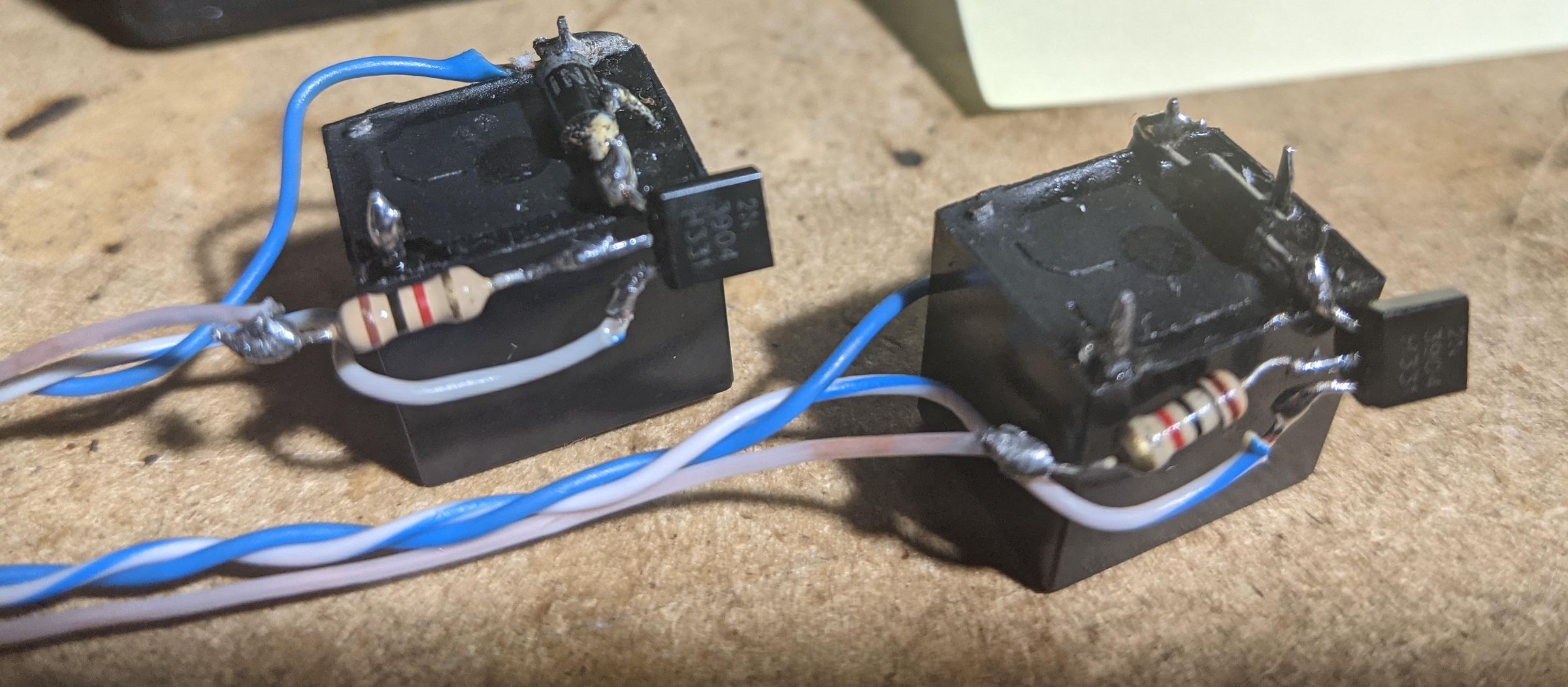 WiFi Outlet X2 Raspberry Pi : 8 Steps - Instructables
