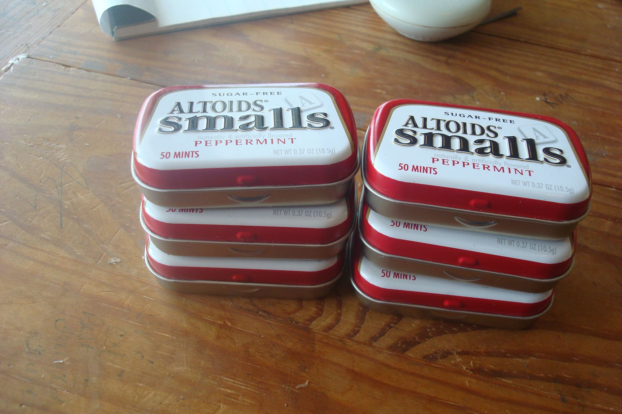 Ultimate Altoid Survival Kit! : 5 Steps - Instructables