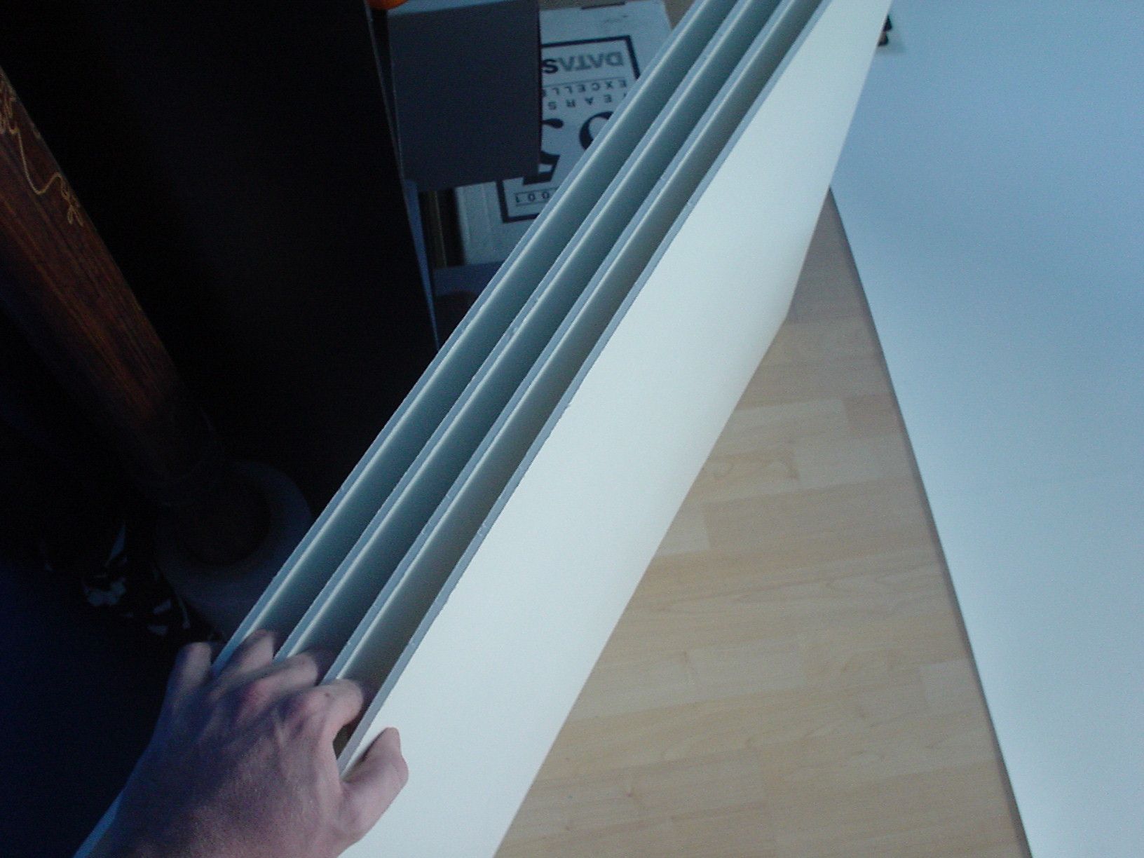 How to Make a Cardboard Stand Up of Someone! : 7 Steps (with Pictures ...