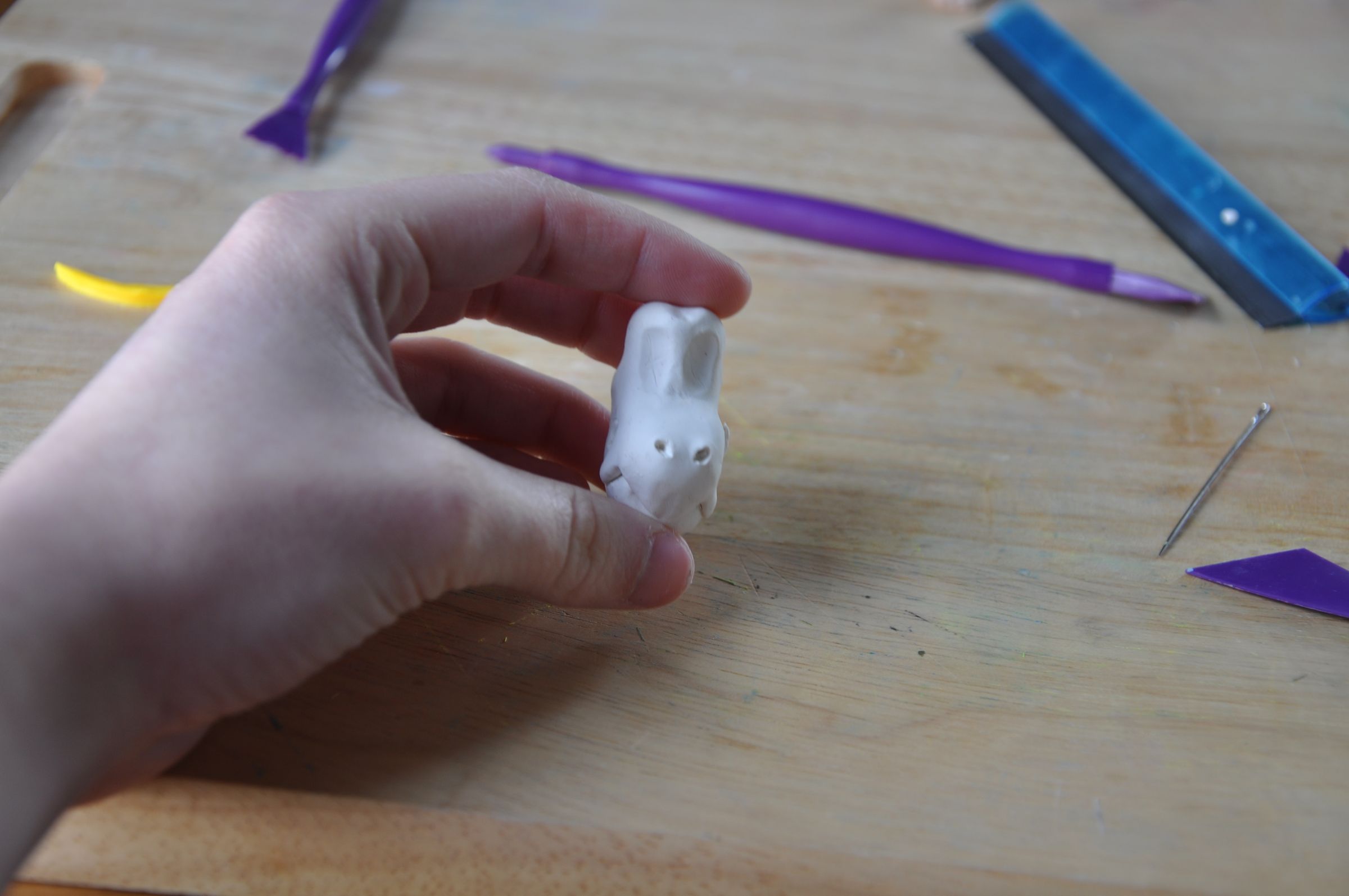 Dry Bones Marionette : 8 Steps (with Pictures) - Instructables