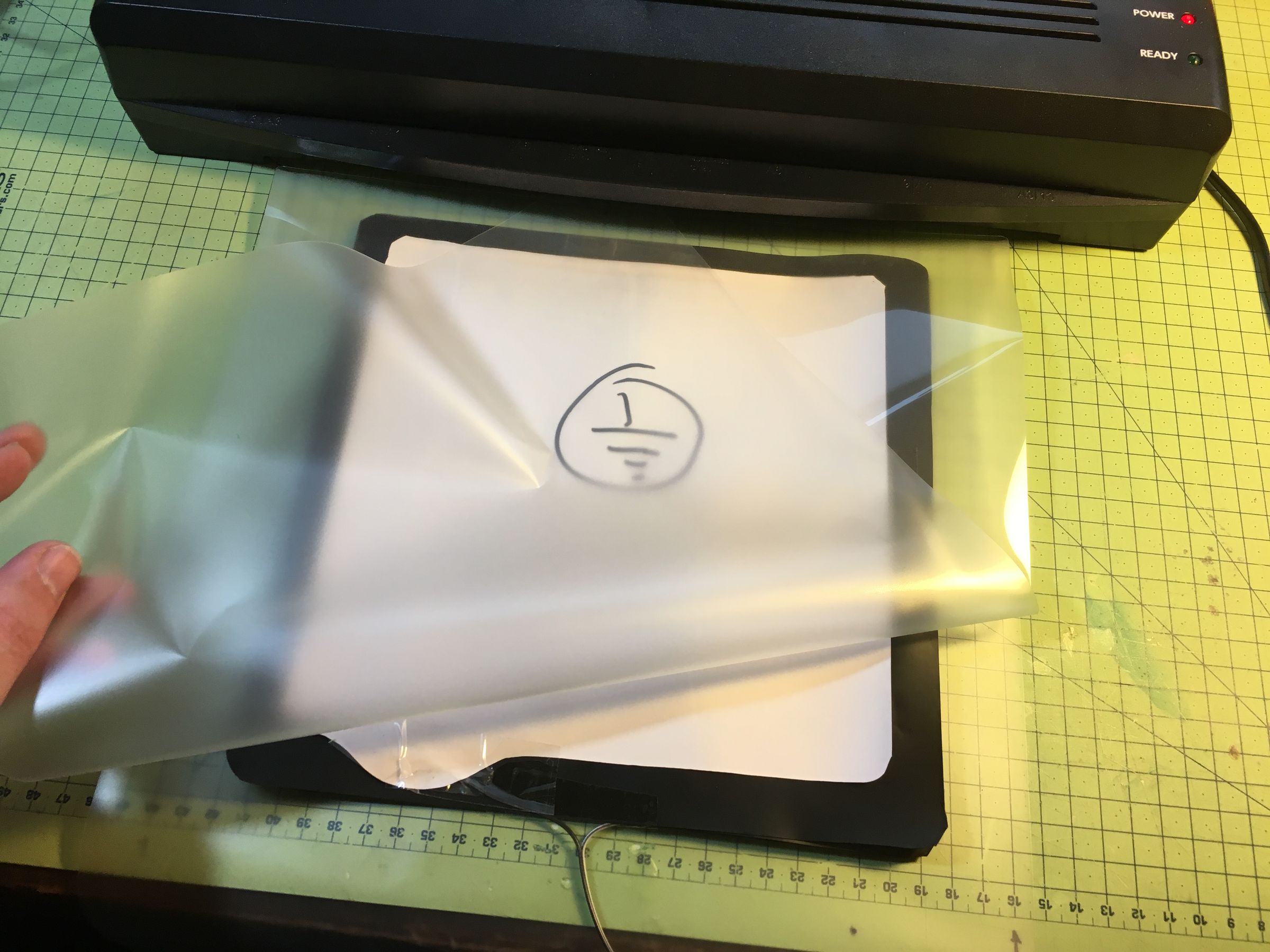 Playful Pressure Sensitive Pads (for Digital Playgrounds - and More ...