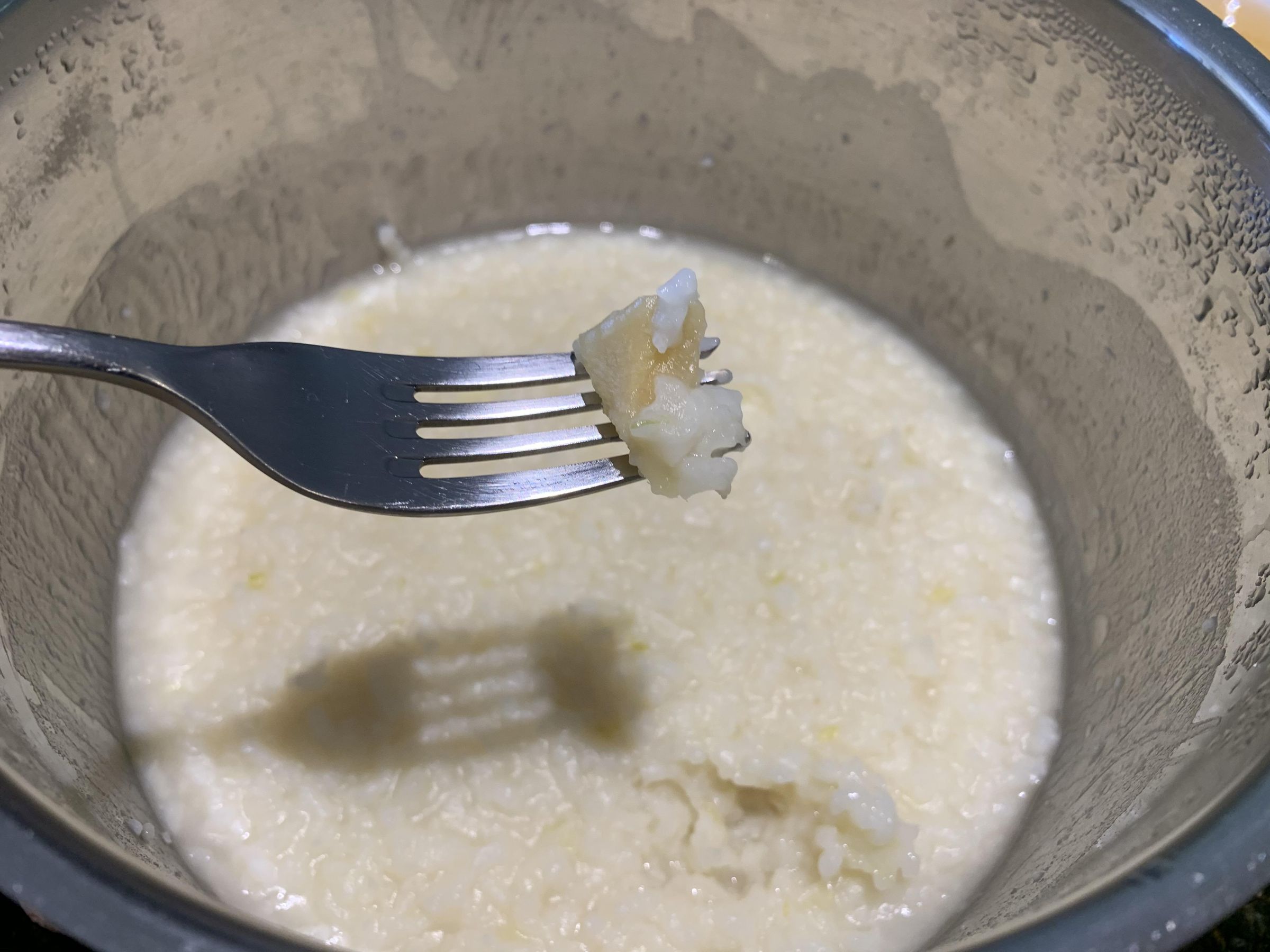 Mulan's Congee : 5 Steps (with Pictures) - Instructables