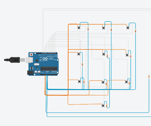 Key Code Lock : 5 Steps - Instructables