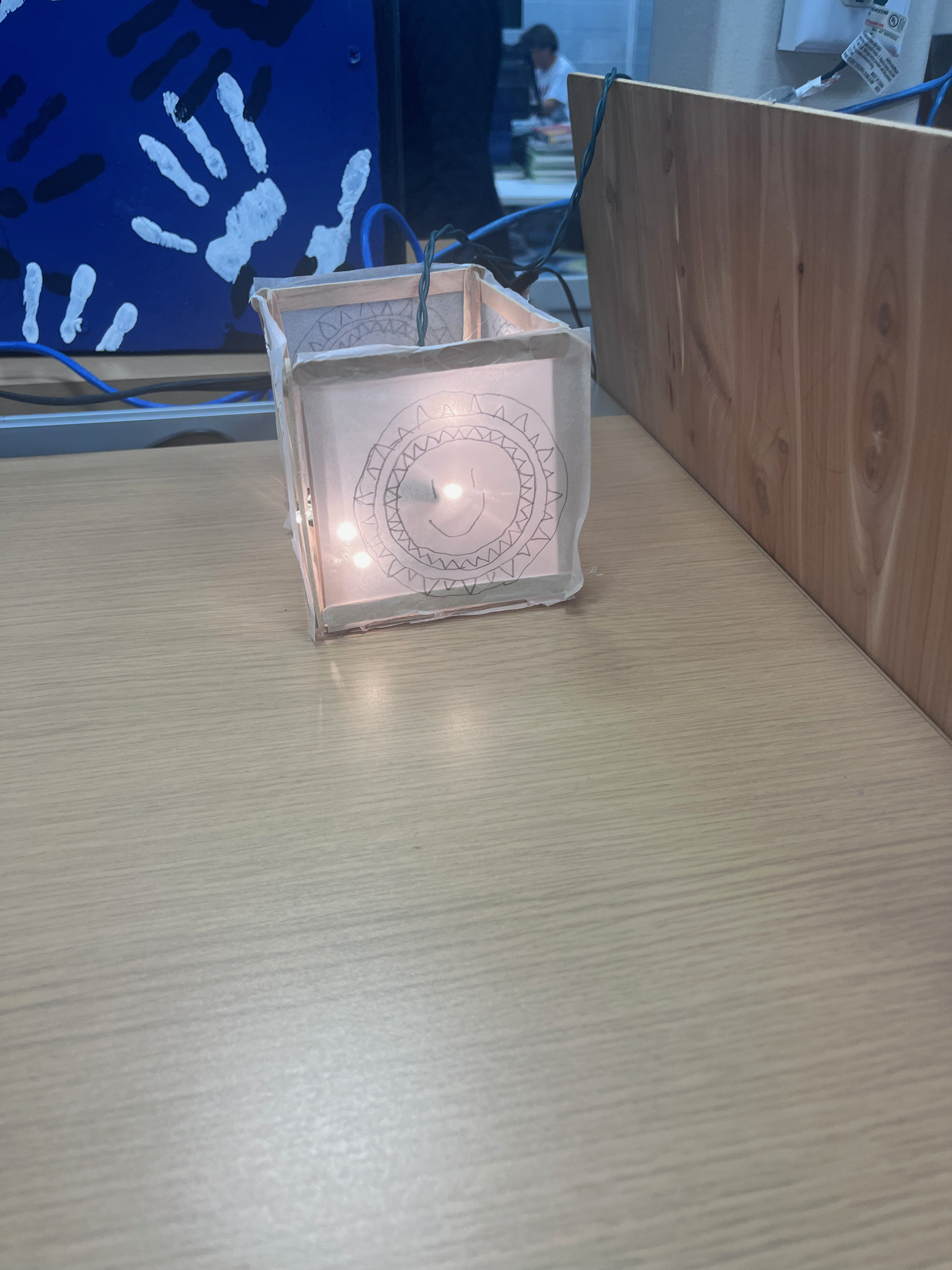 Light Project - Instructables