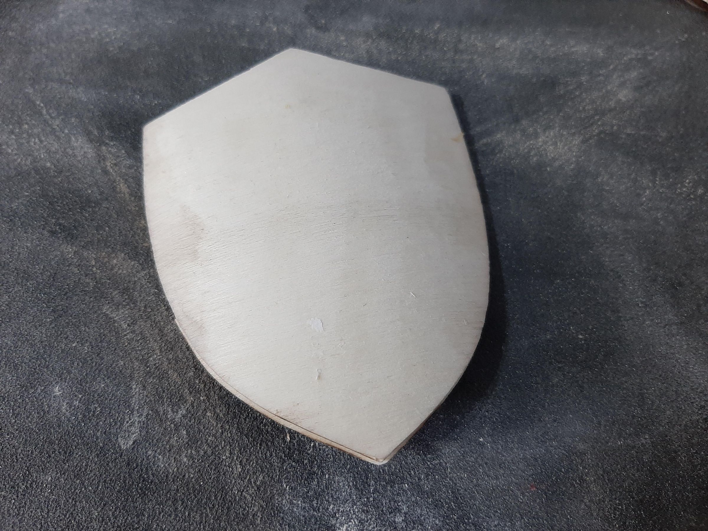 Miniature Warrior Equipment : 5 Steps - Instructables