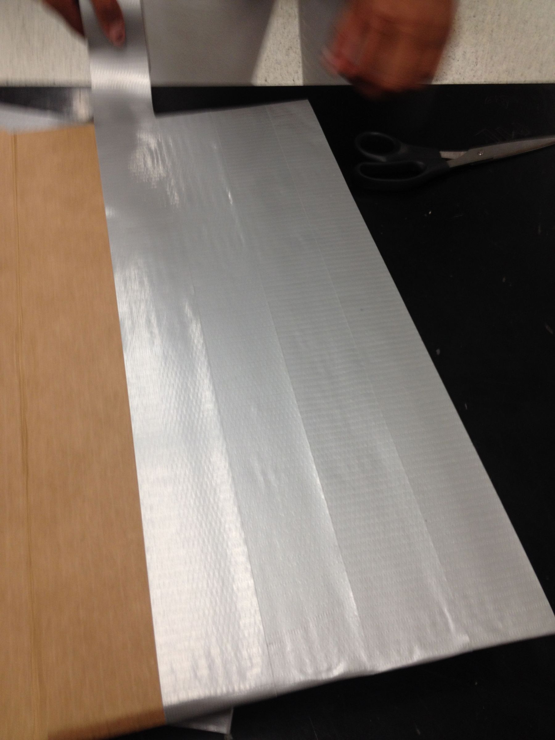 How to Make a Desk Divider : 13 Steps - Instructables