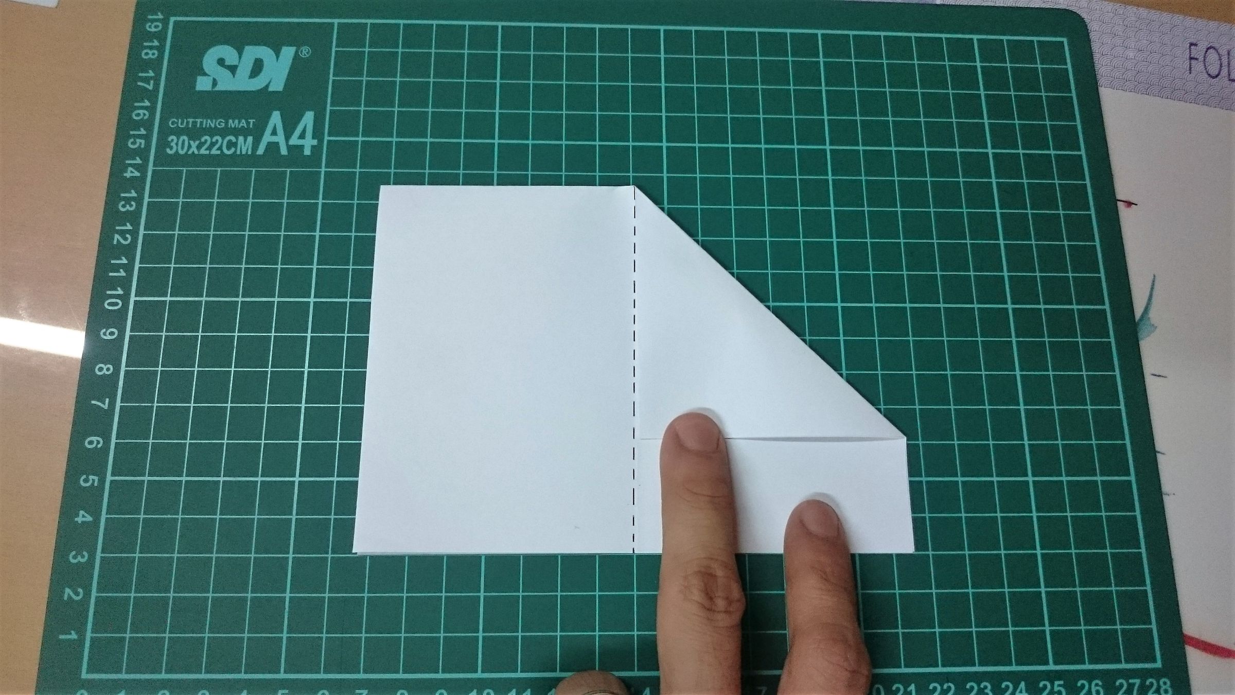Multifunction Paper Tray : 10 Steps (with Pictures) - Instructables