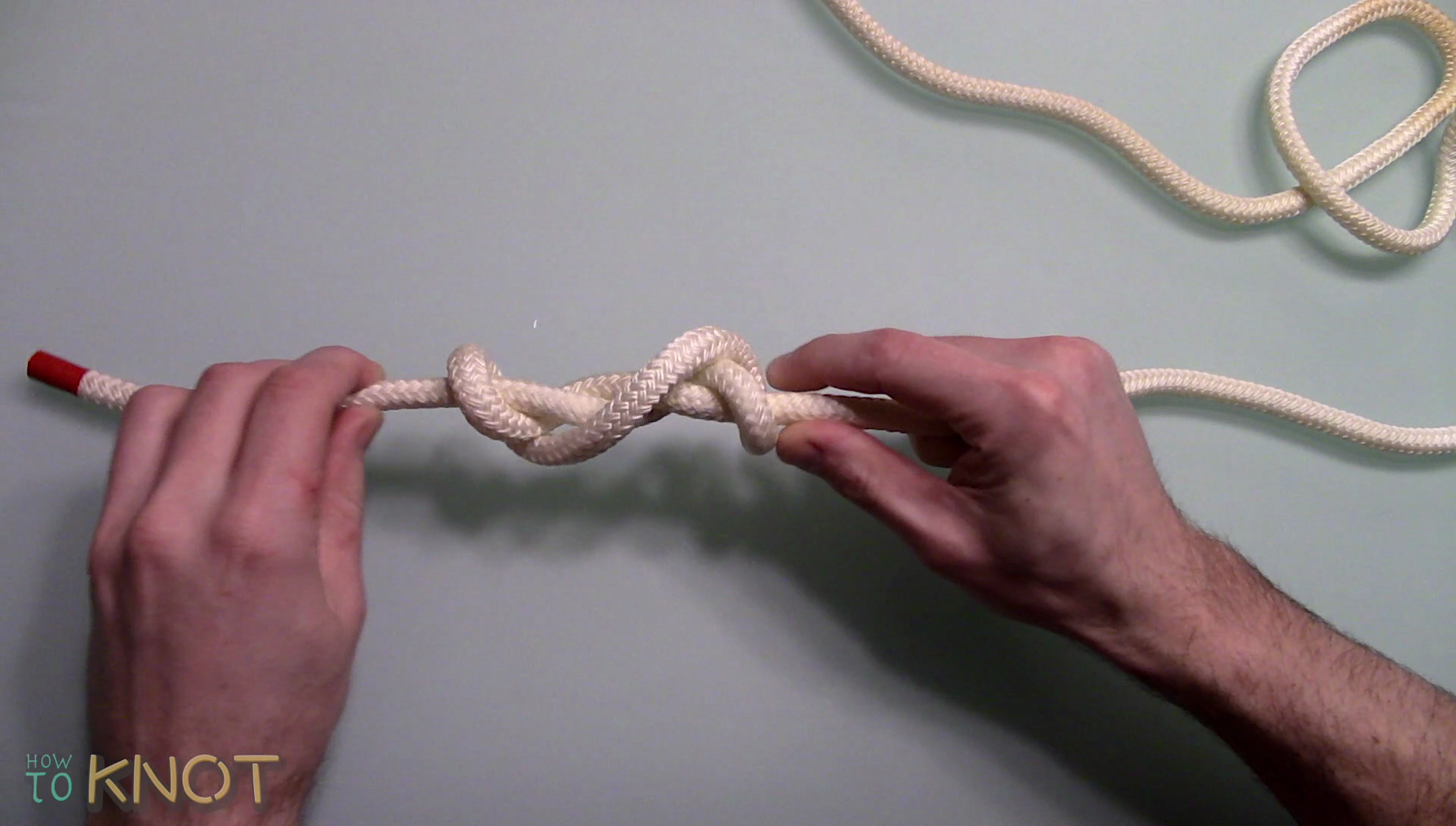 How to Tie a Multiple Overhand Knot - Instructables
