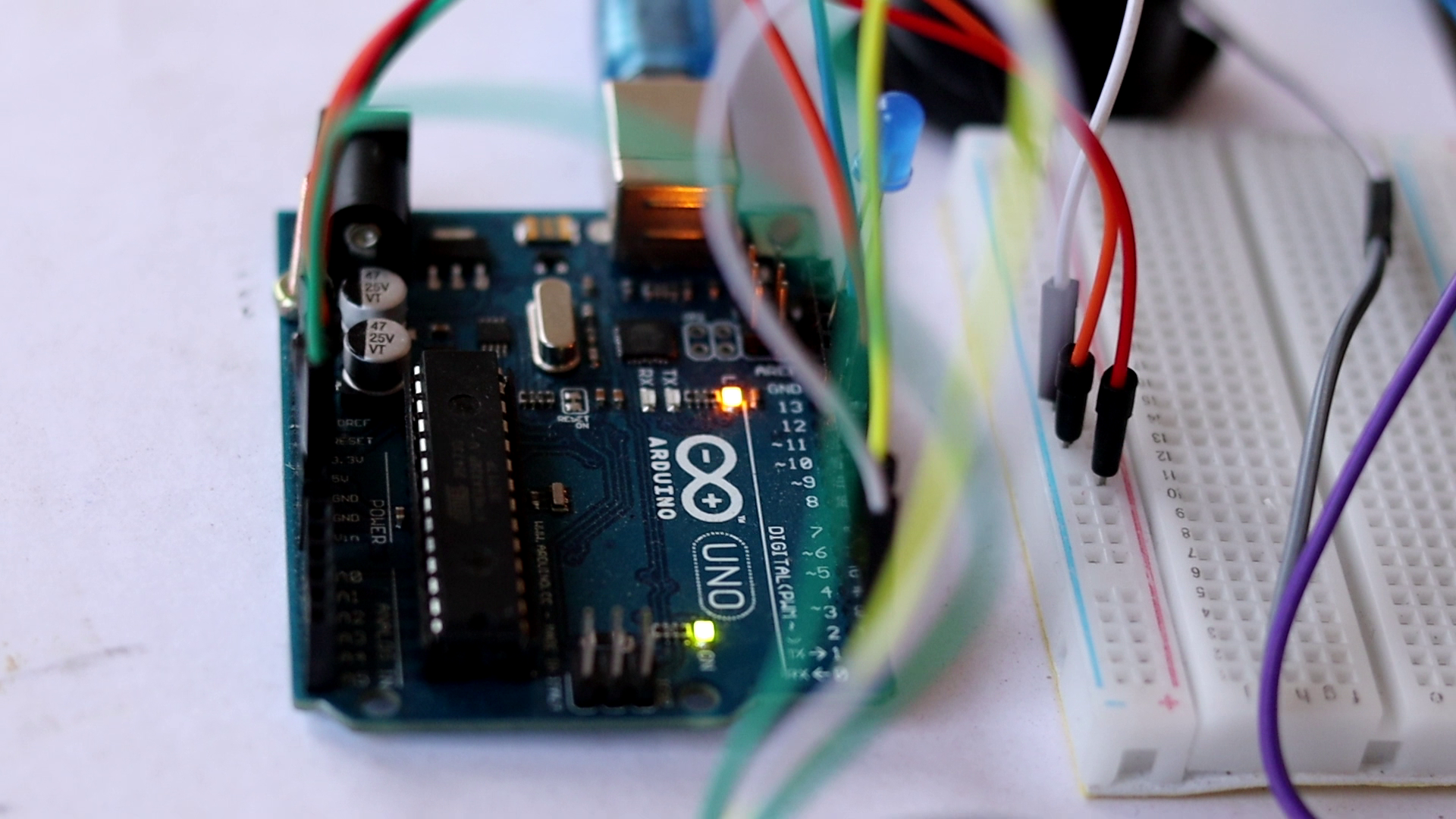 Fishermen Border Alert System : 9 Steps - Instructables