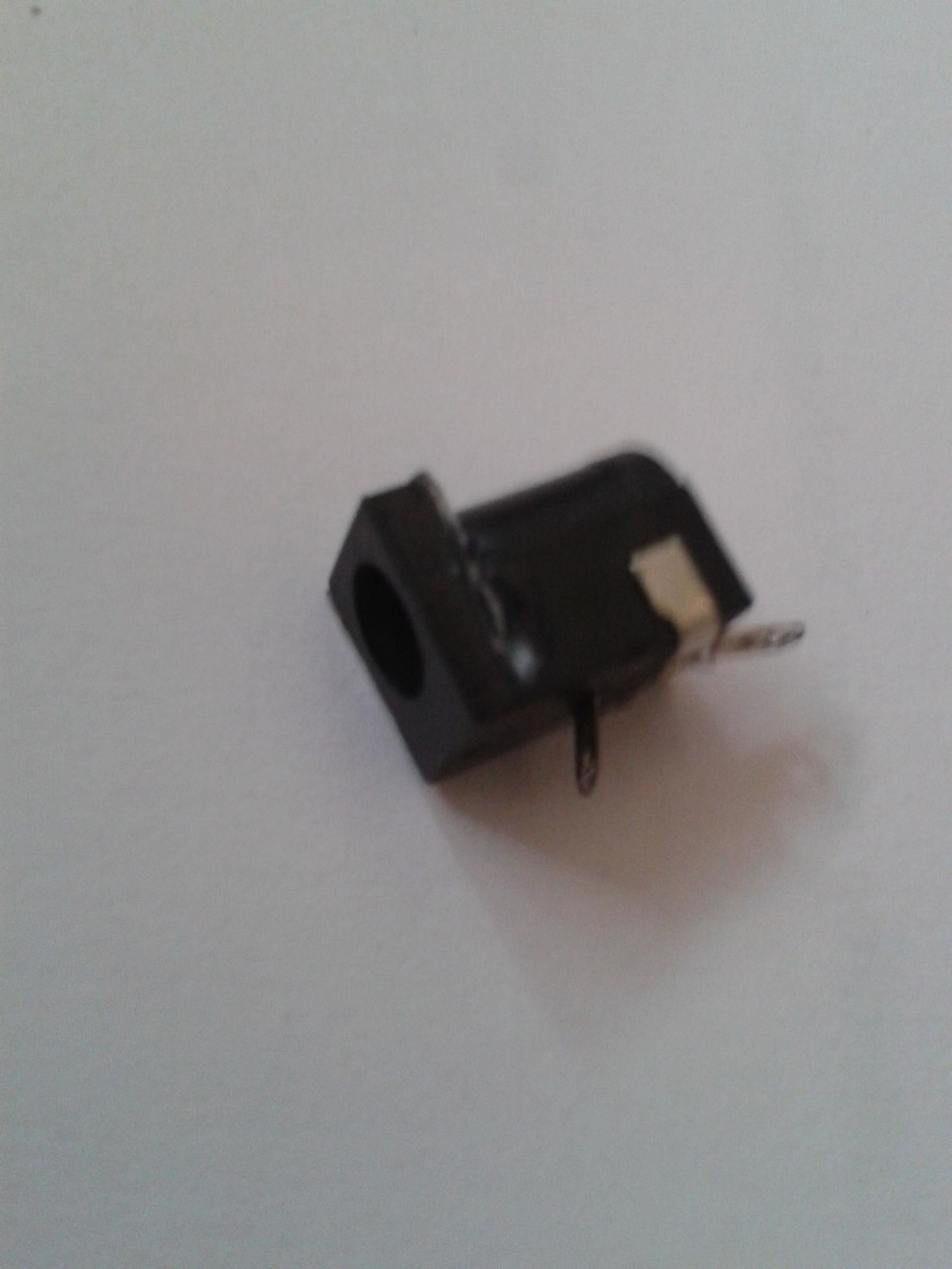 Automatic LED Night Light (Using 555 Timer) : 4 Steps (with Pictures ...