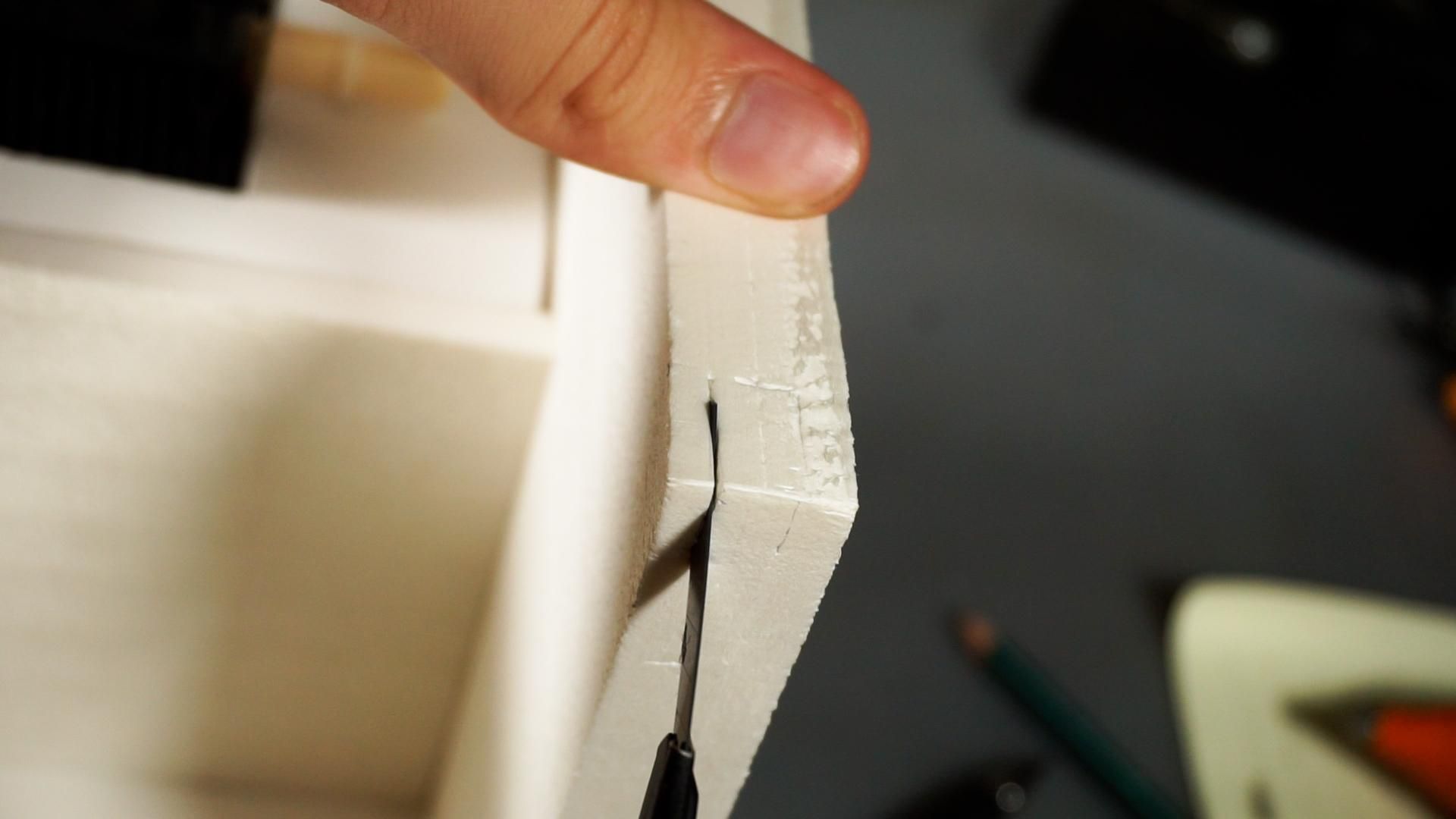 How to Make a Mini Fridge : 19 Steps (with Pictures) - Instructables